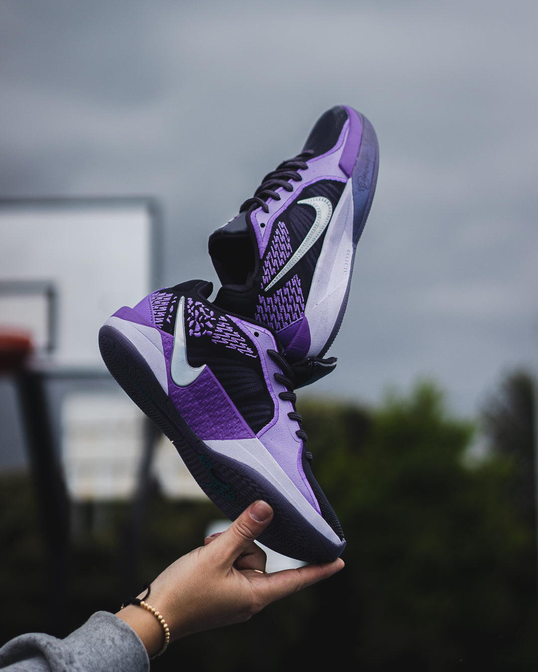 Nike Sabrina 2 court vision – FEIDCLOTHES