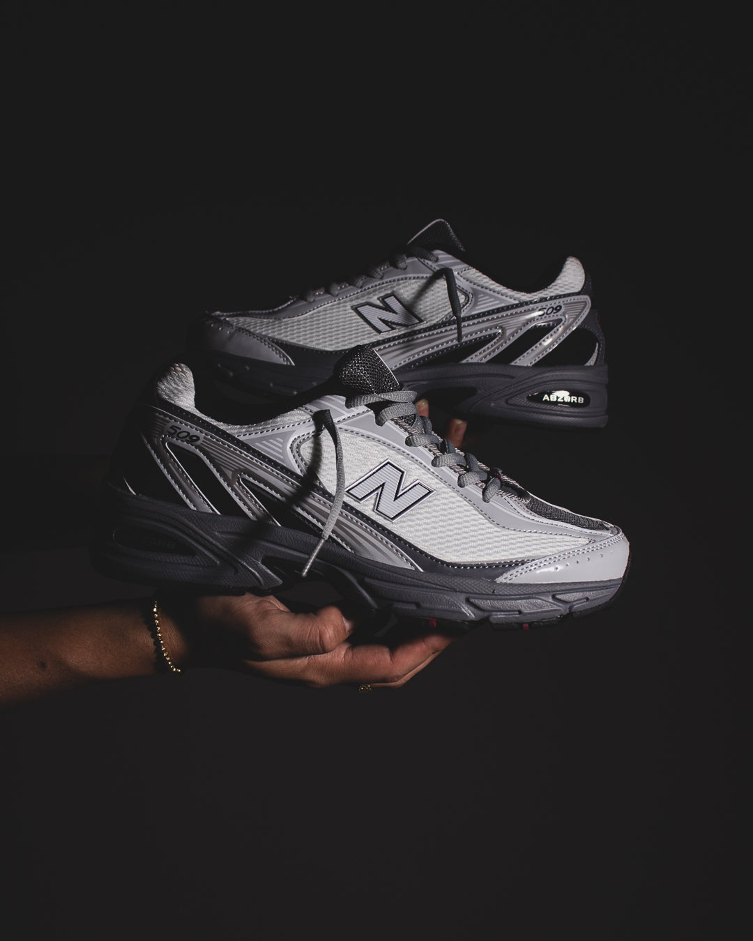 New Balance 509 – FEIDCLOTHES