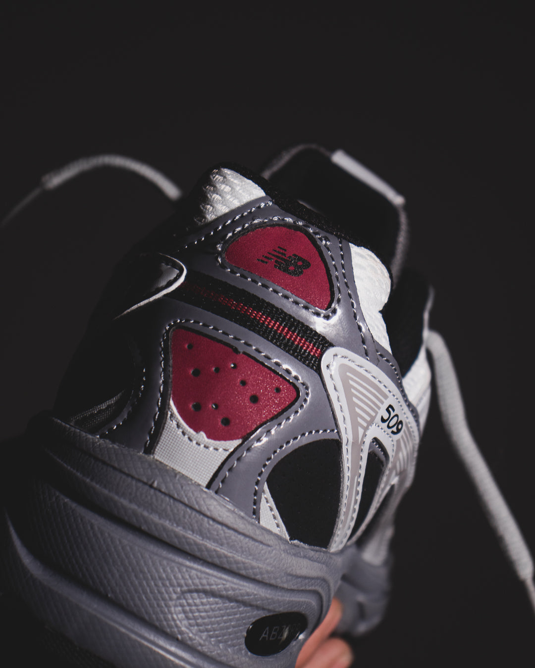 New Balance 509 – FEIDCLOTHES