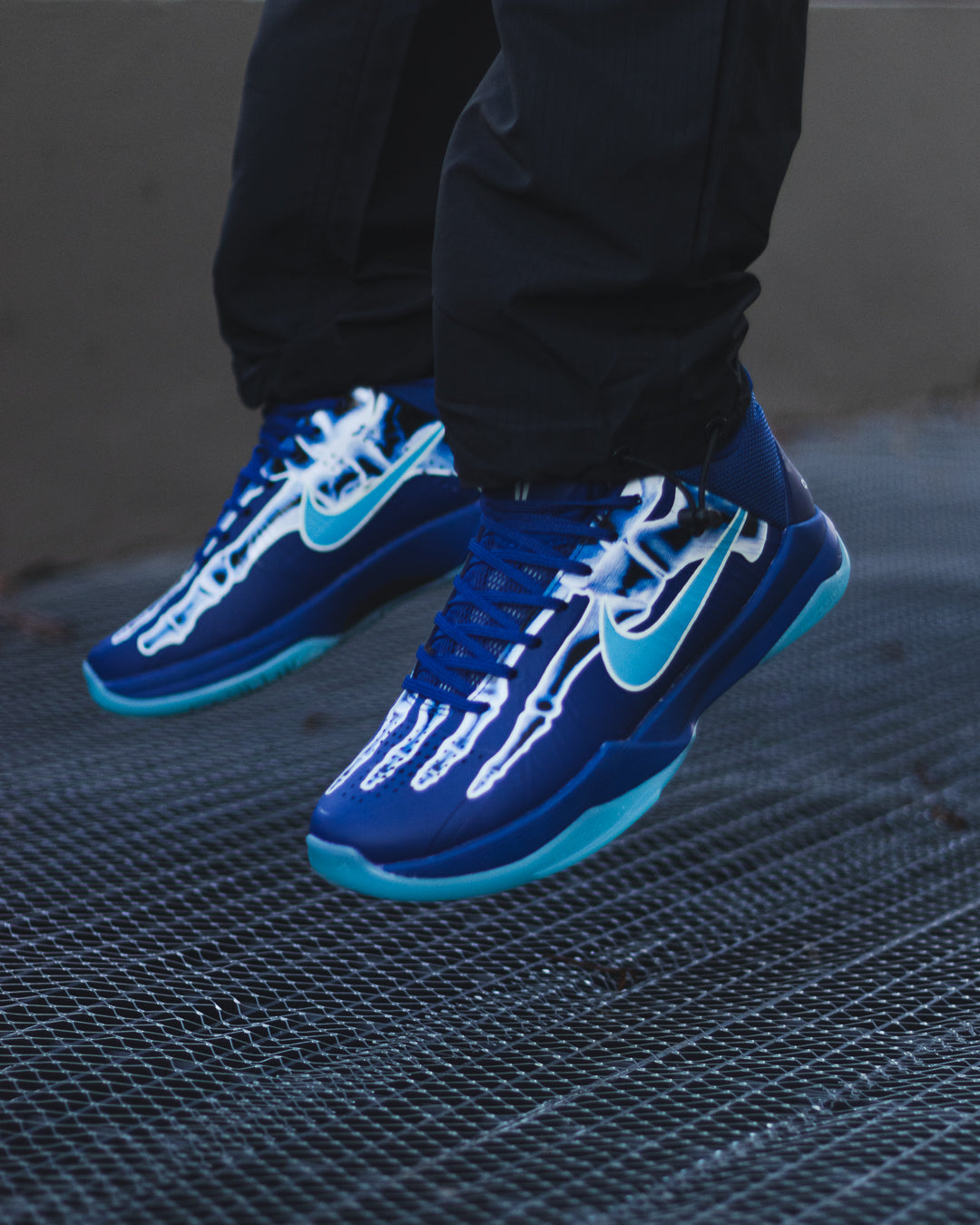 Nike kobe 5 potro x-ray – FEIDCLOTHES