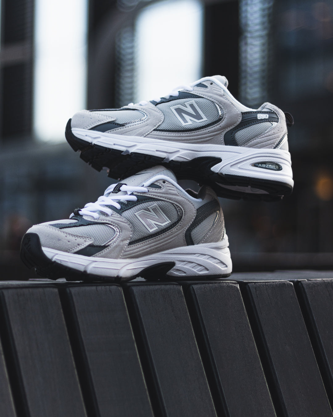 New Balance 530 – FEIDCLOTHES