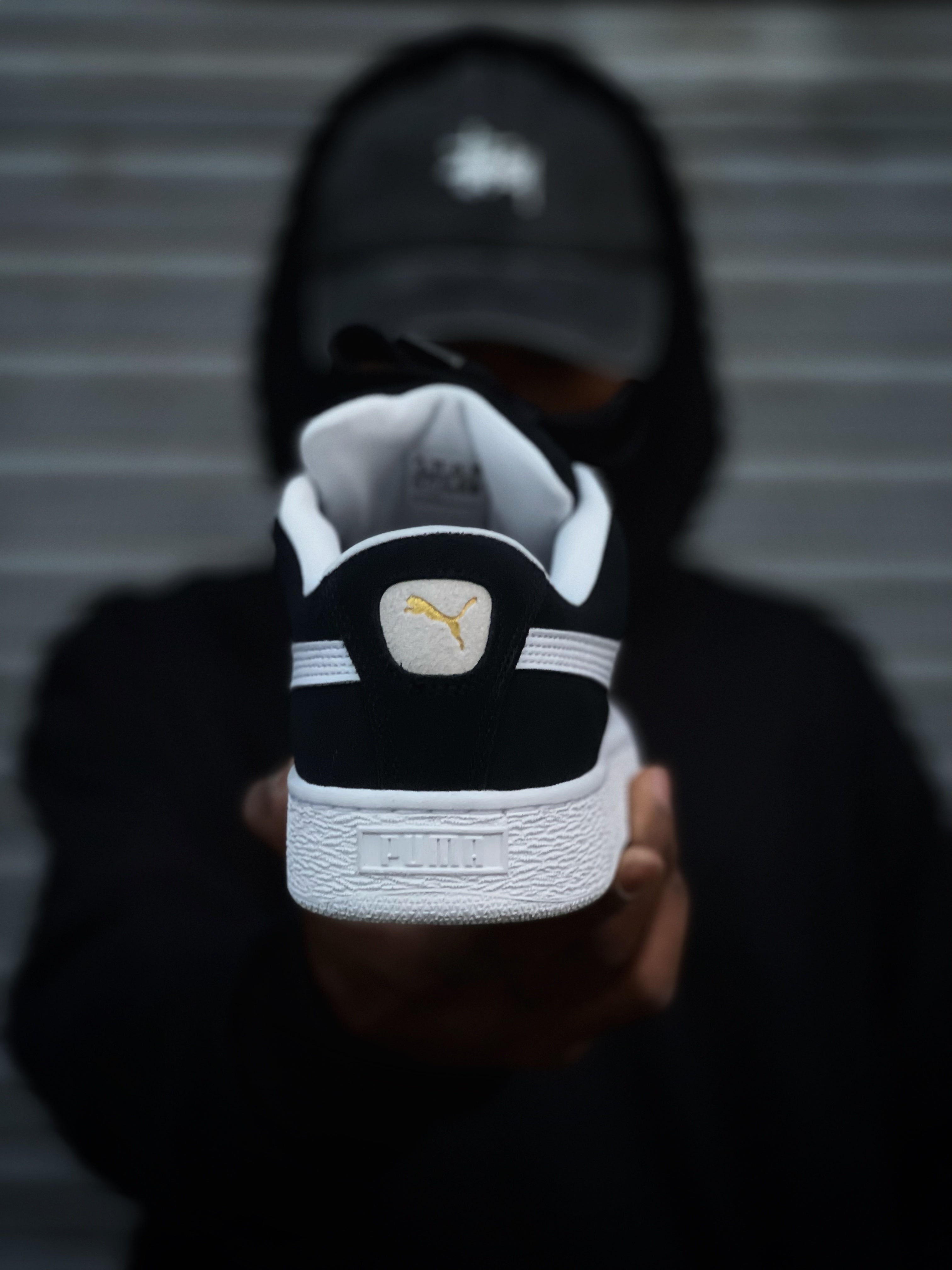 Puma seude xl – FEIDCLOTHES