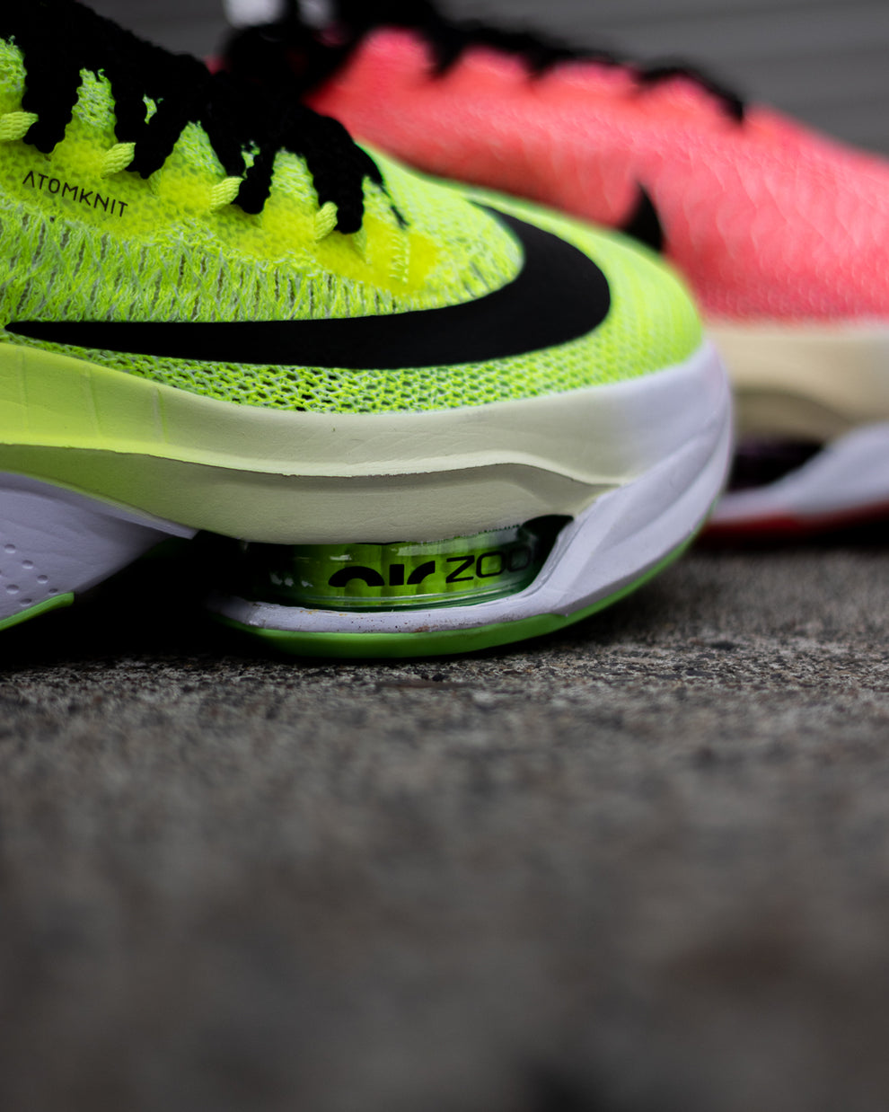 Nike alphafly 2 – FEIDCLOTHES