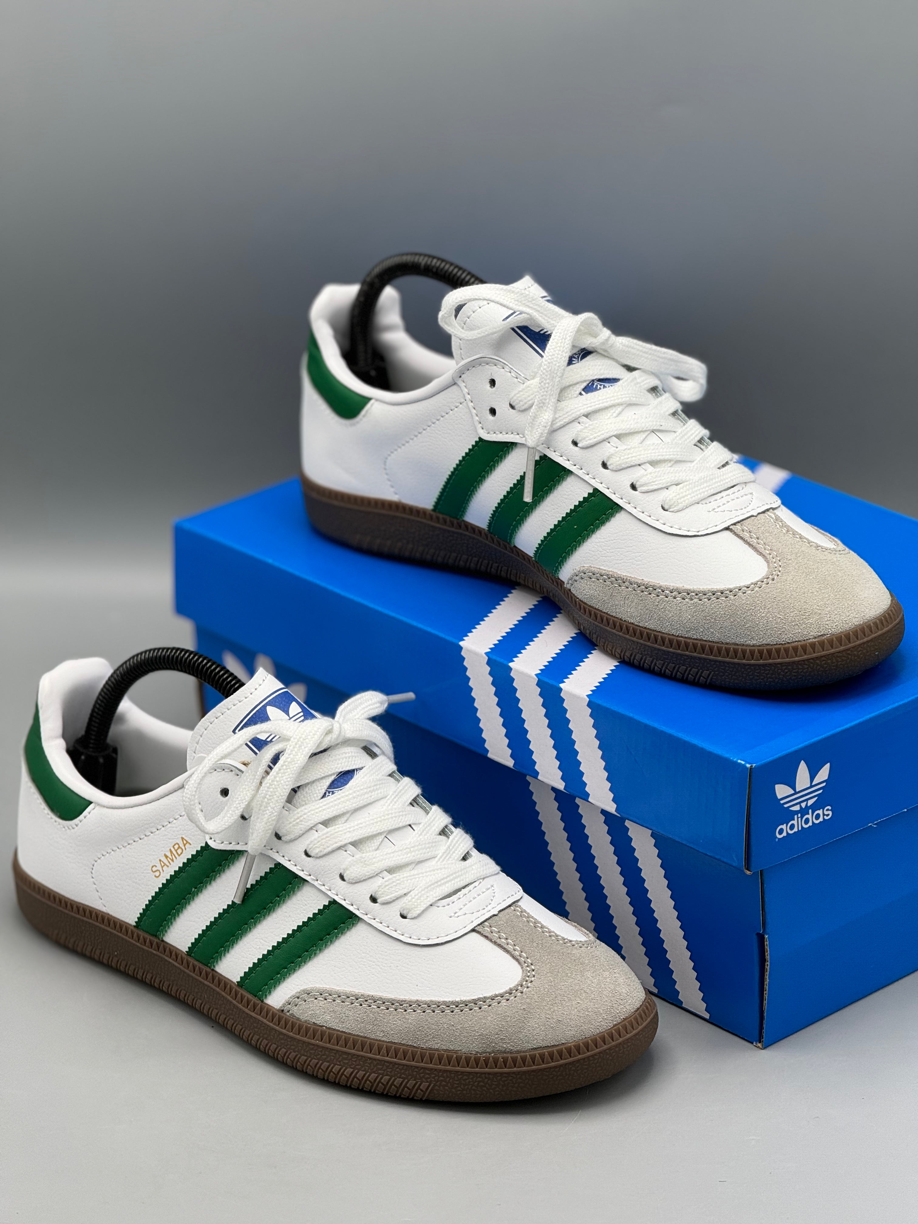 Adidas samba – FEIDCLOTHES