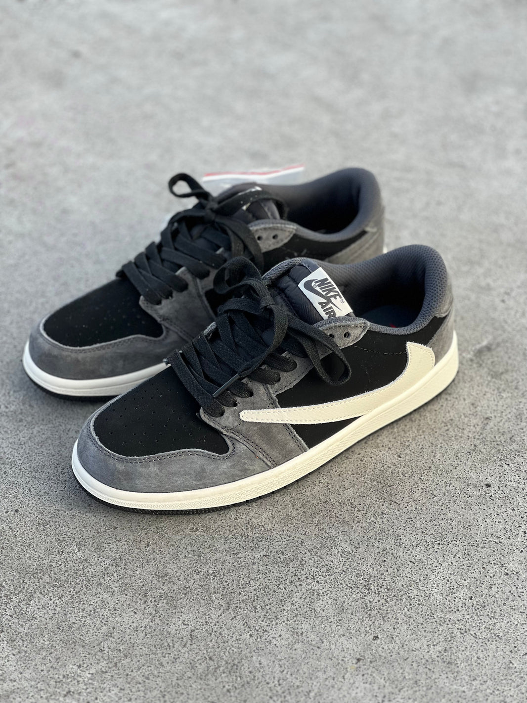 JORDAN (H) – FEIDCLOTHES