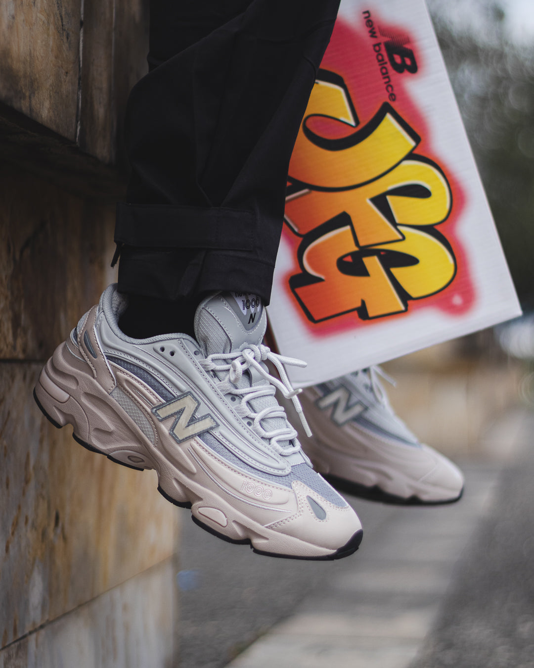 New balance 1000 – FEIDCLOTHES