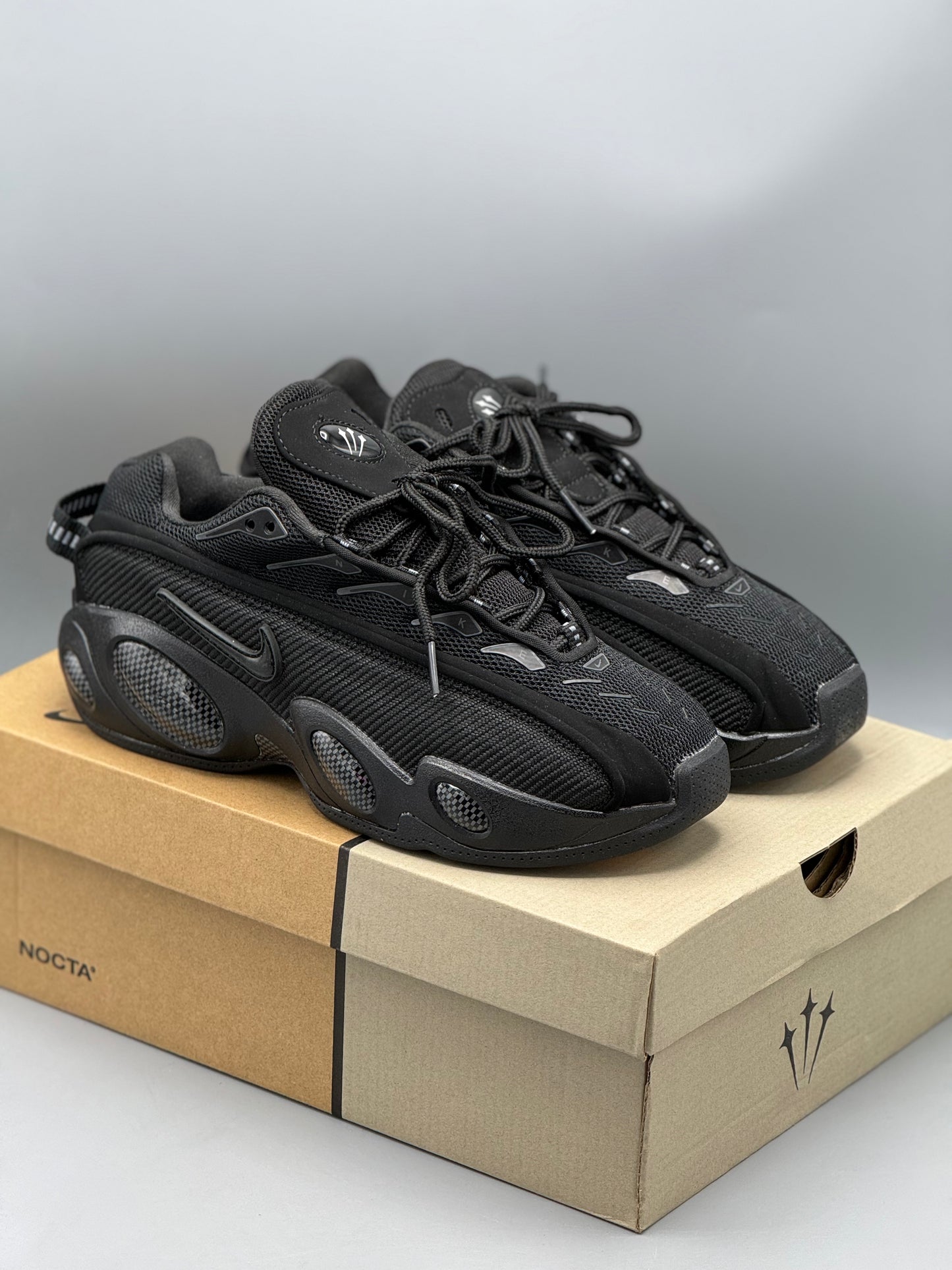 NIKE NOCTA GLIDE x DRAKE – FEIDCLOTHES