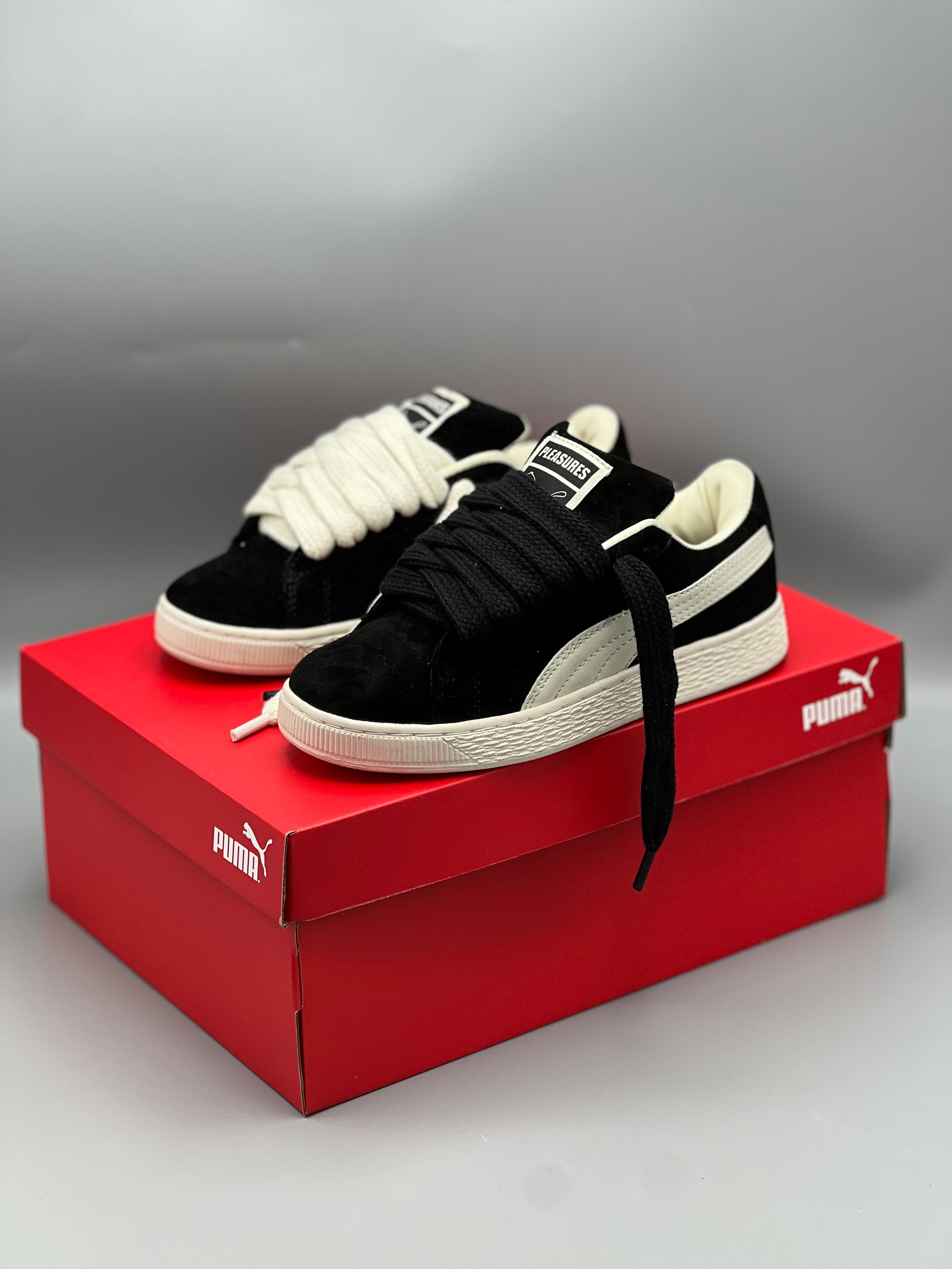 Puma XL X PLEASURES – FEIDCLOTHES