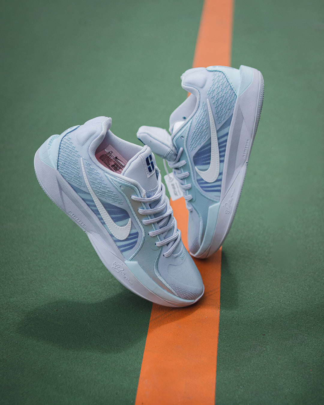 Nike Sabrina 2 'Conductor' – FEIDCLOTHES