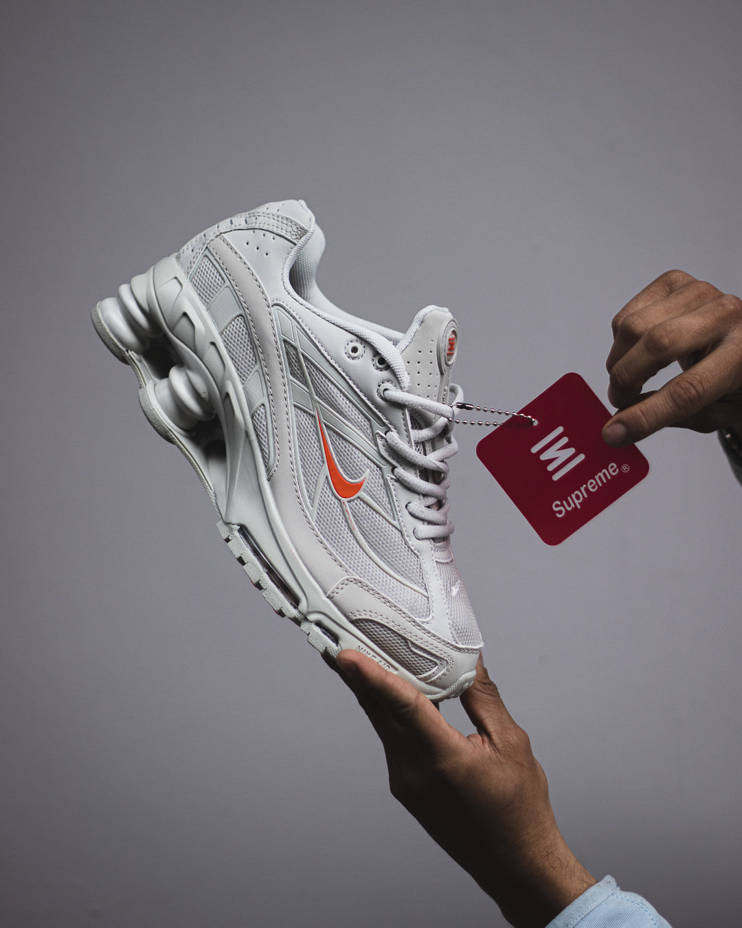 Nike shox – FEIDCLOTHES