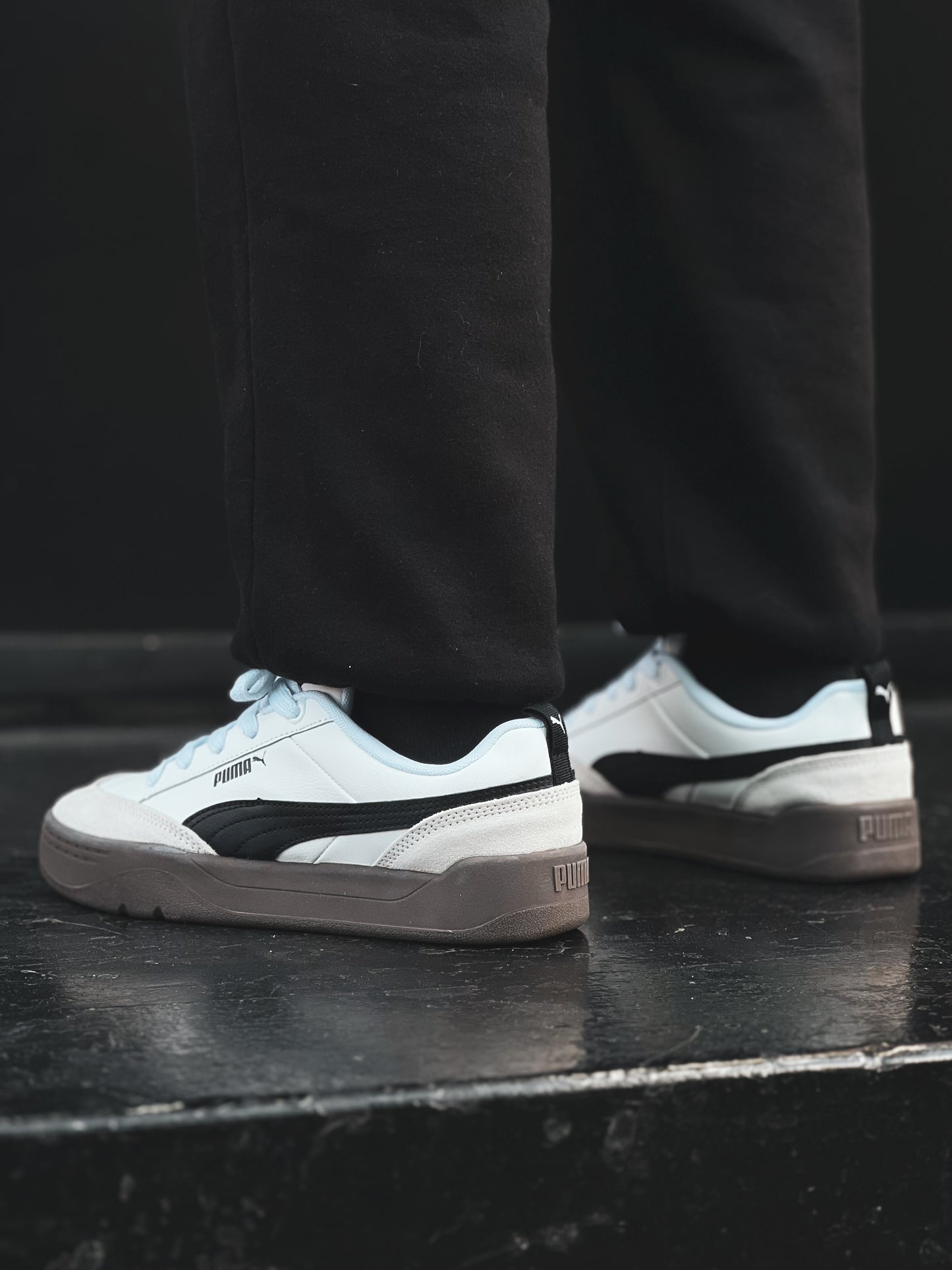 Puma park lifestyle – FEIDCLOTHES