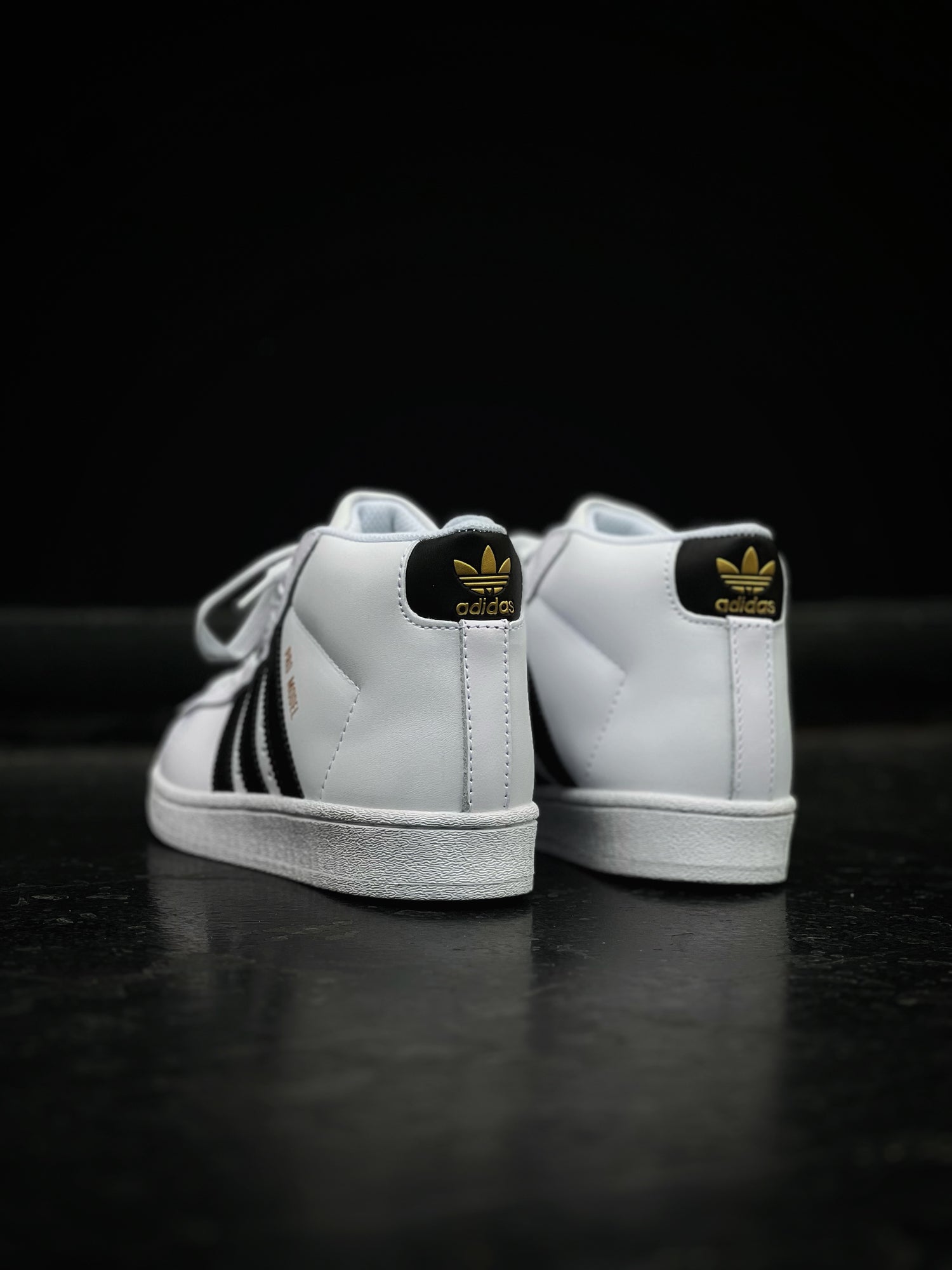 Adidas Superstar pro model – FEIDCLOTHES