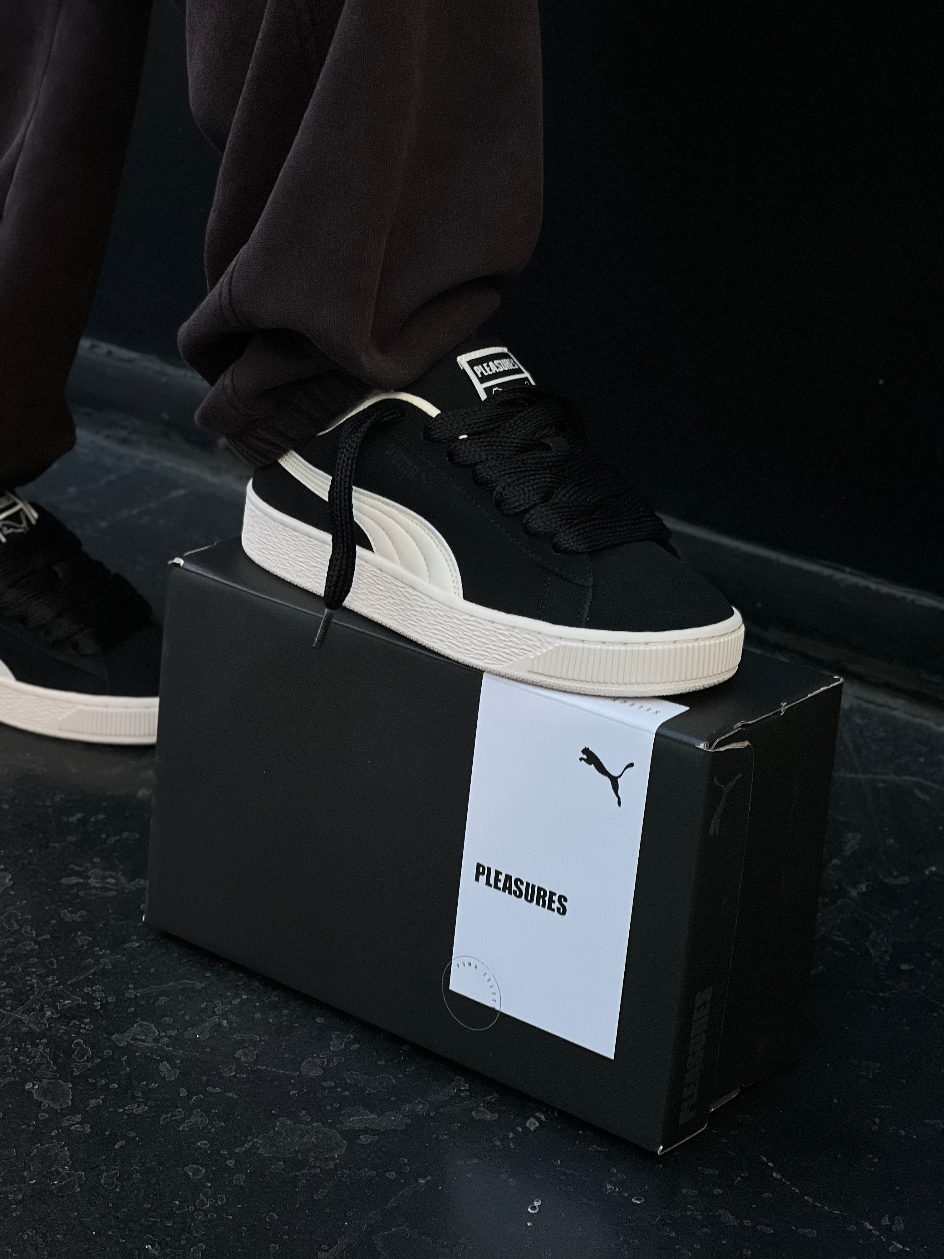 Puma XL X PLEASURES – FEIDCLOTHES