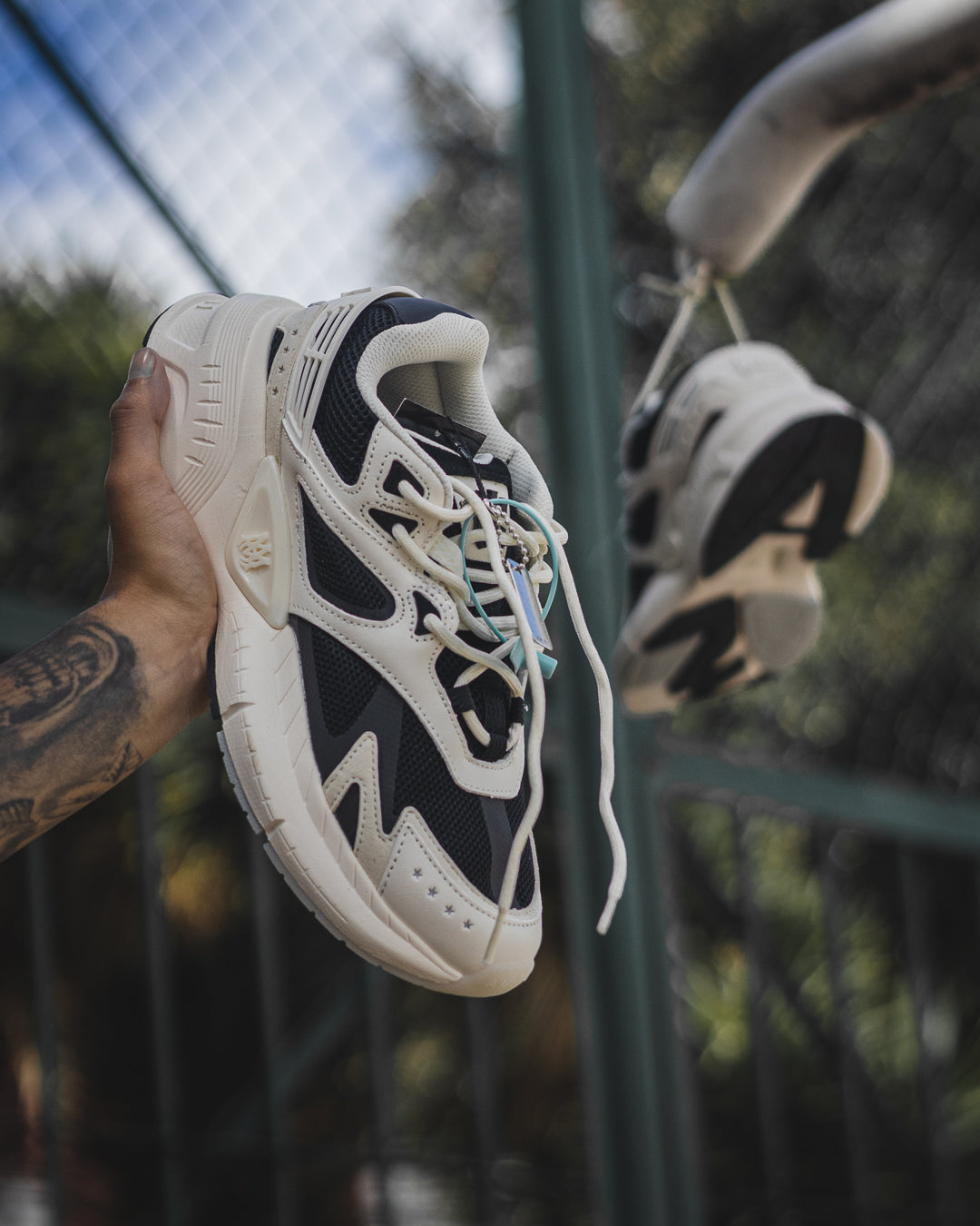 Amiri ma runner – FEIDCLOTHES