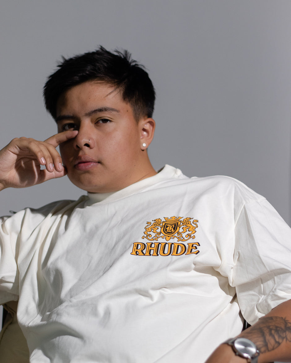 ROPA – FEIDCLOTHES