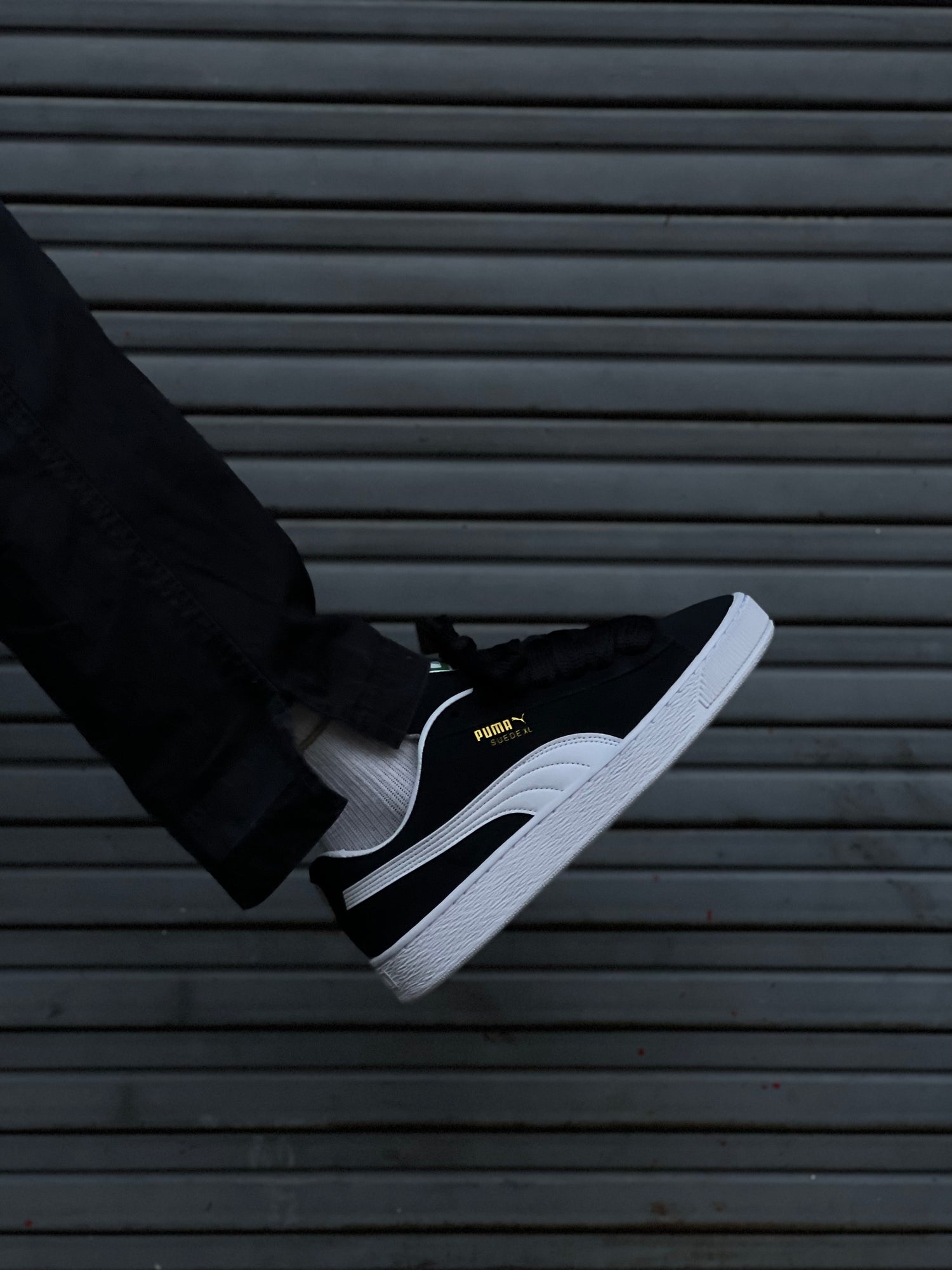 Puma seude xl – FEIDCLOTHES