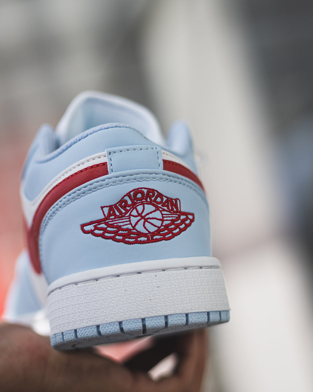 Air jordan retro 1 low – FEIDCLOTHES