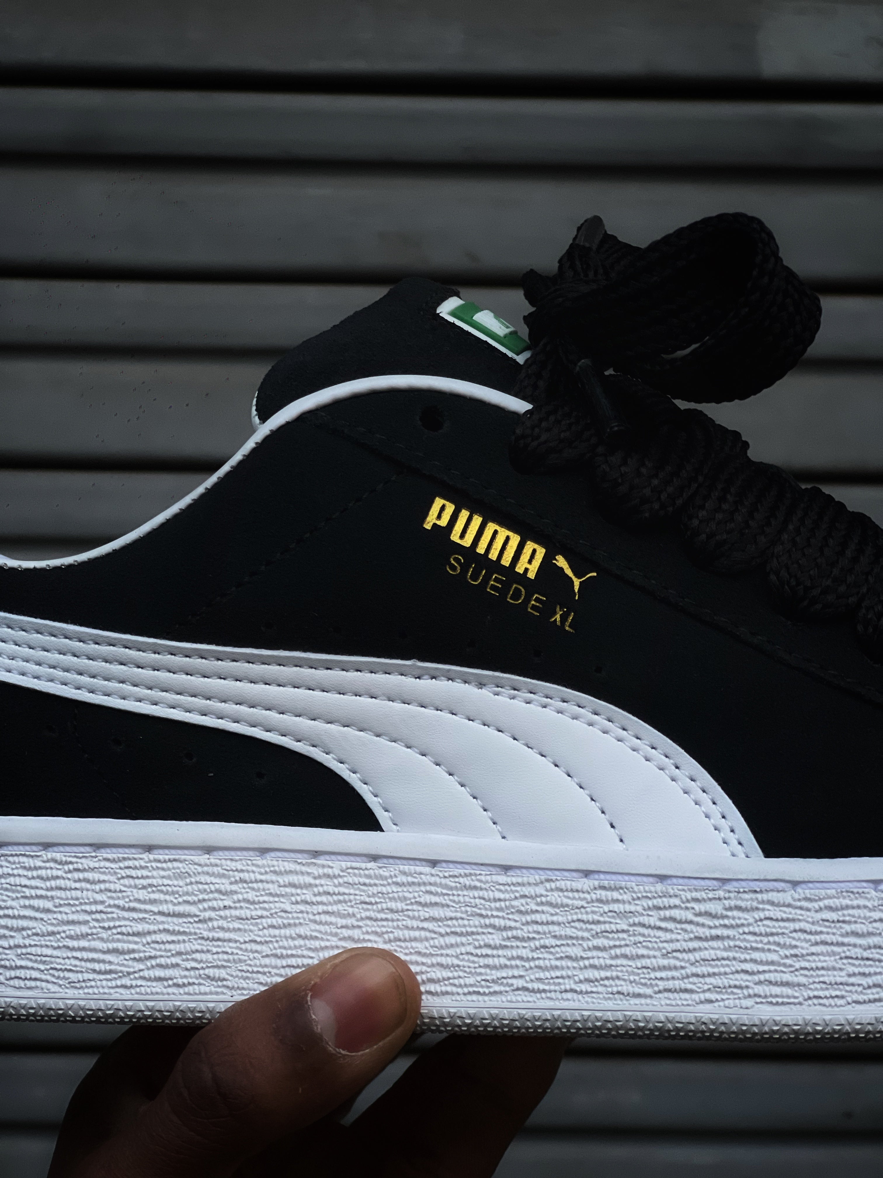 Puma seude xl – FEIDCLOTHES