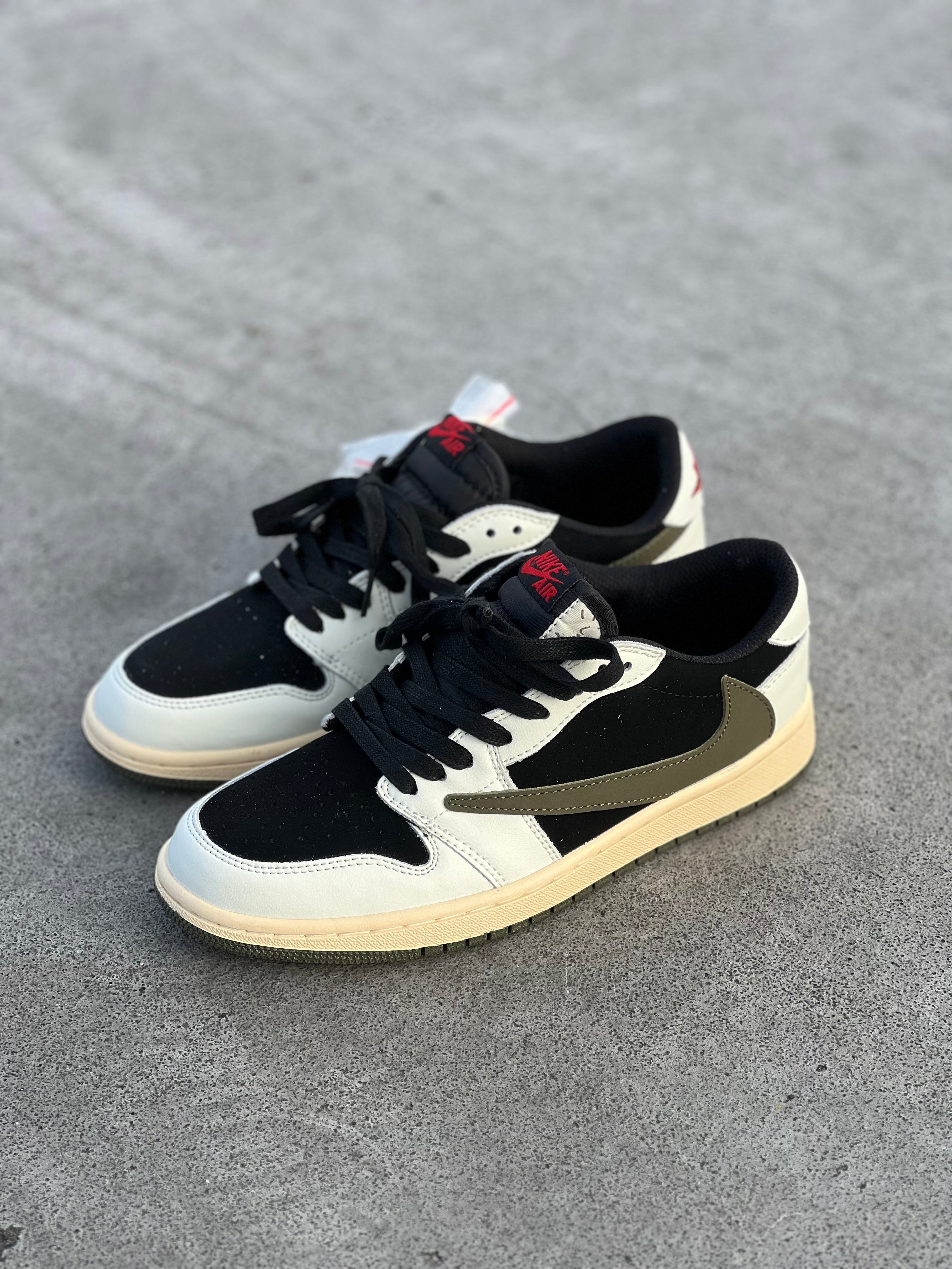 JORDAN (H) – FEIDCLOTHES