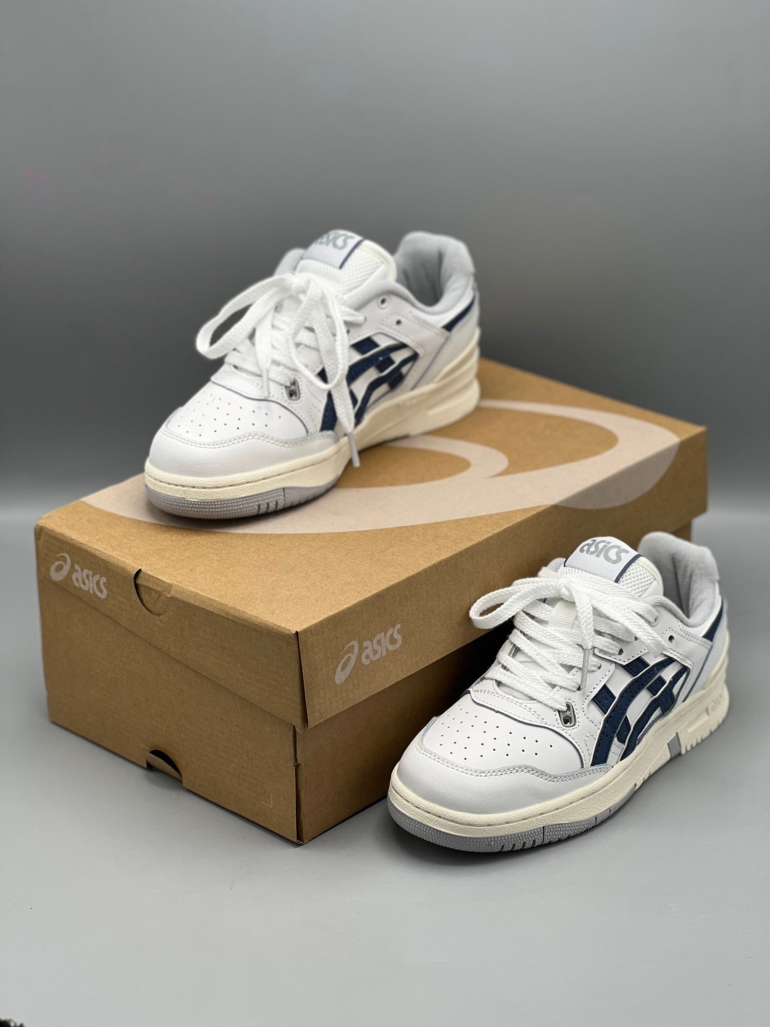 Asics ex89 – FEIDCLOTHES