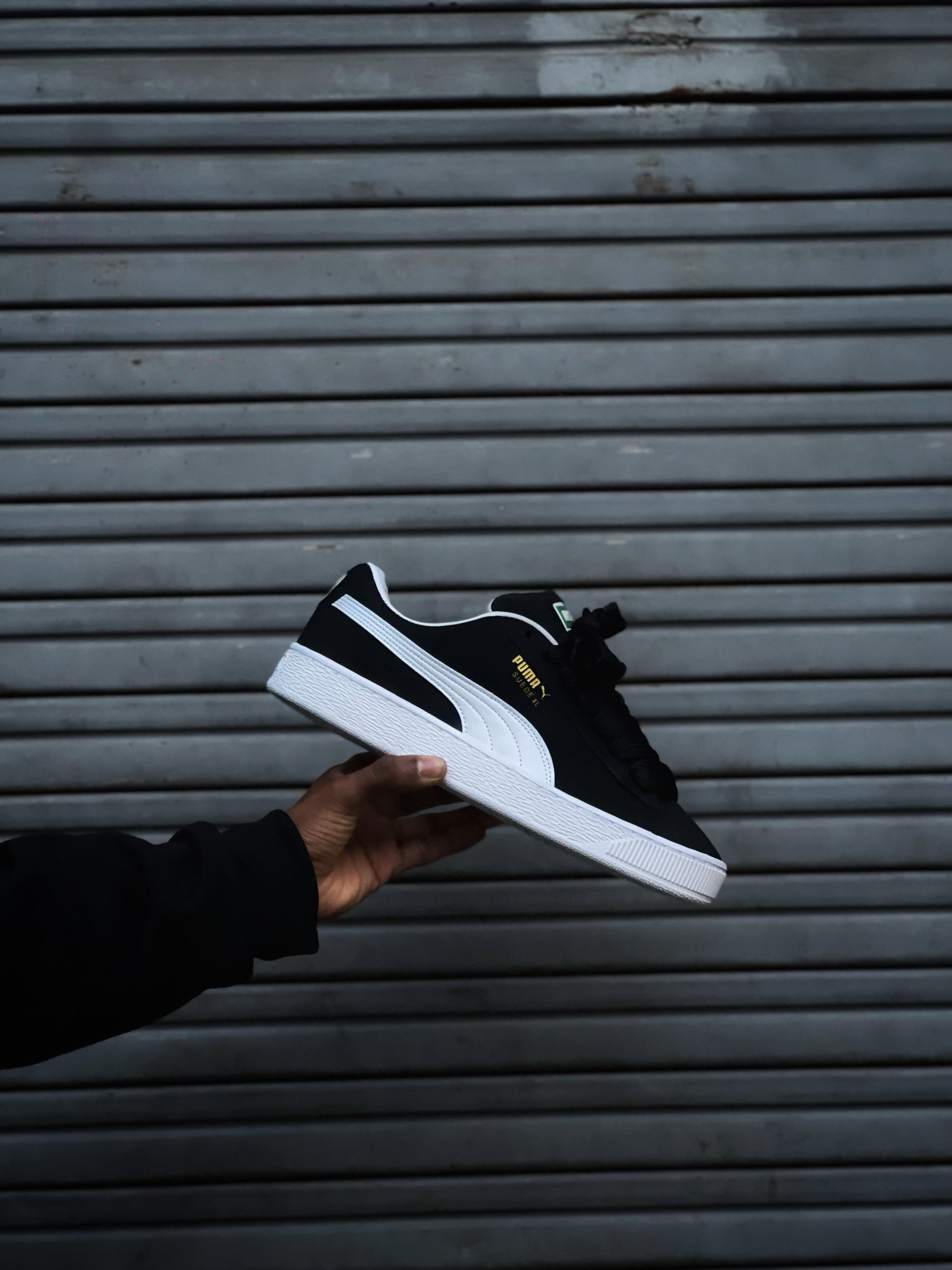 Puma seude xl – FEIDCLOTHES