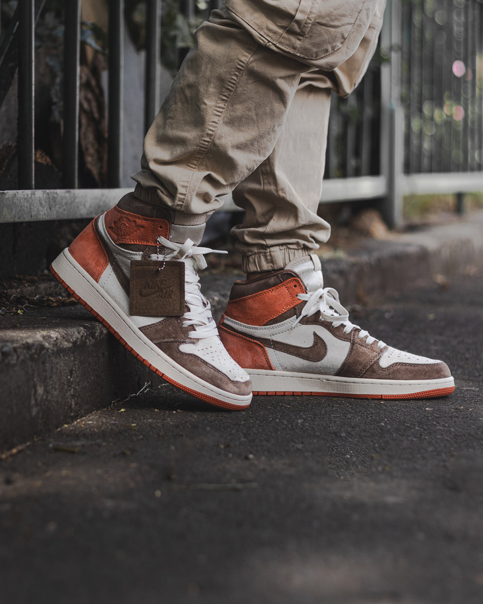 JORDAN (H) – FEIDCLOTHES