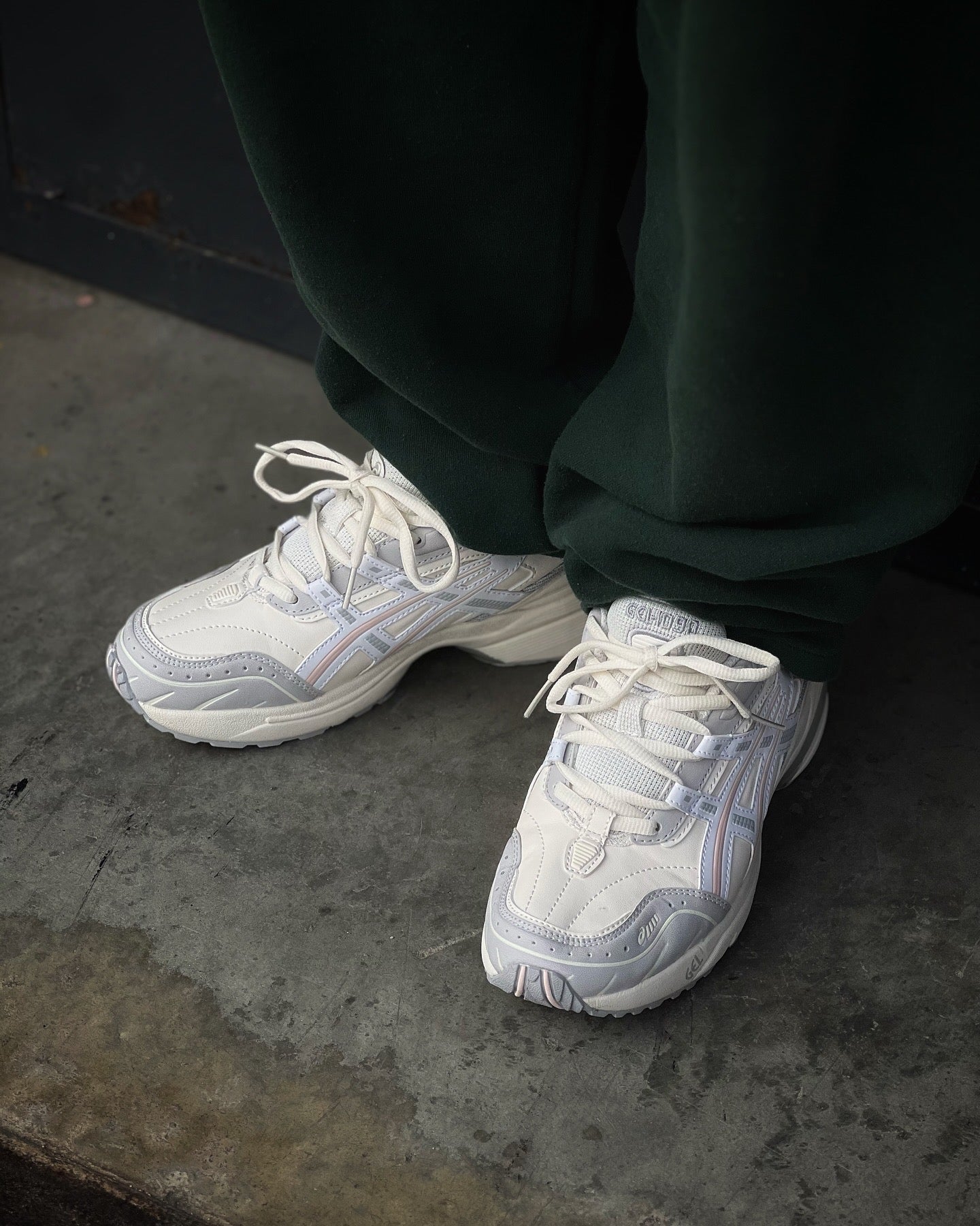 Asics gel - 1090 – FEIDCLOTHES