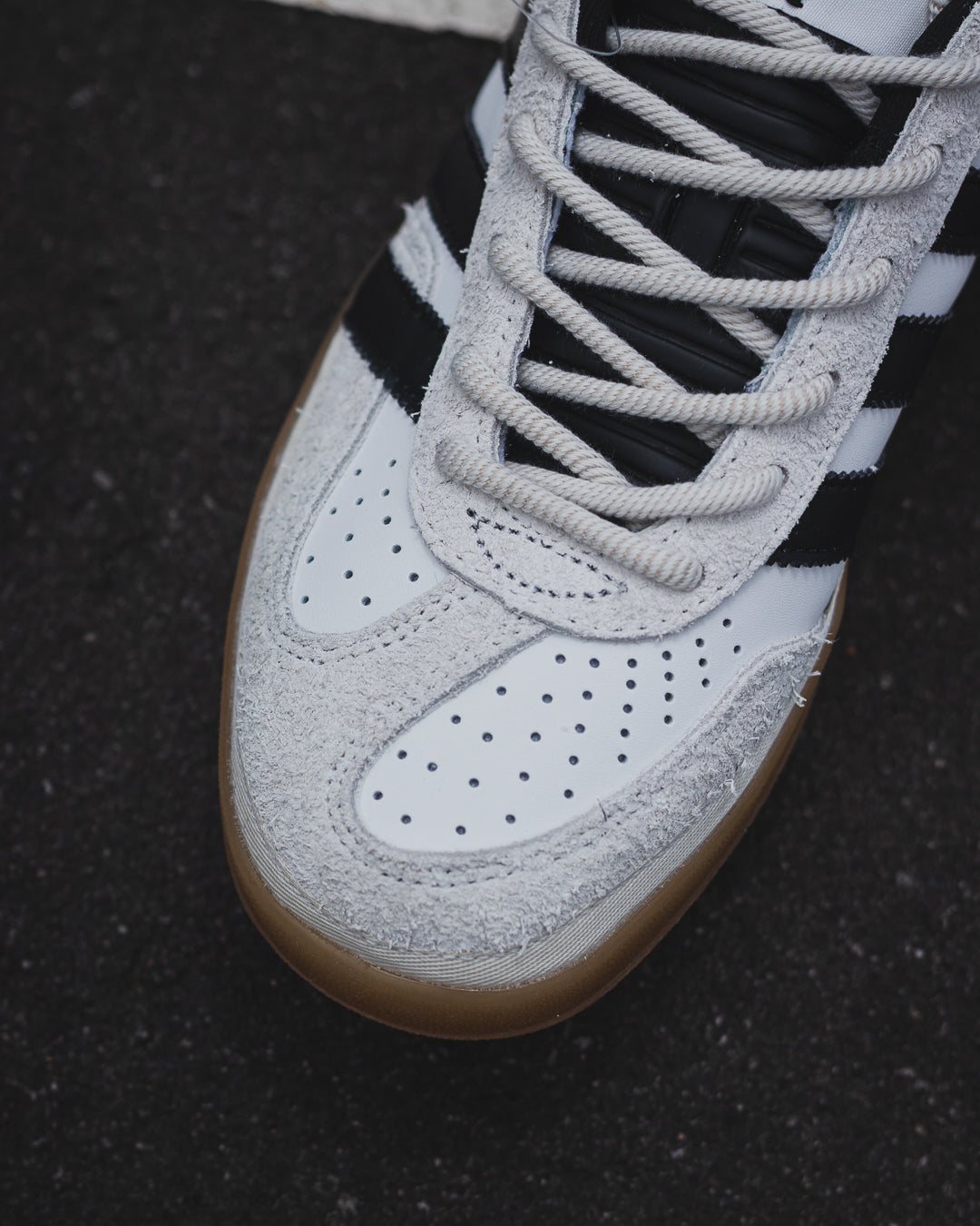 Gazelle Indoor Benito de adidas x Bad Bunny – FEIDCLOTHES