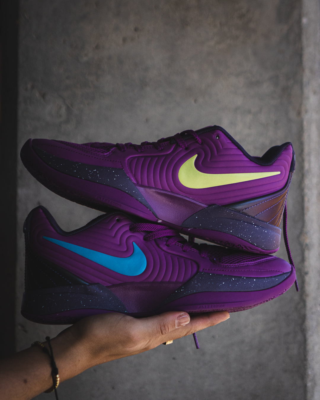 Nike Ja 2 Stargazer – FEIDCLOTHES