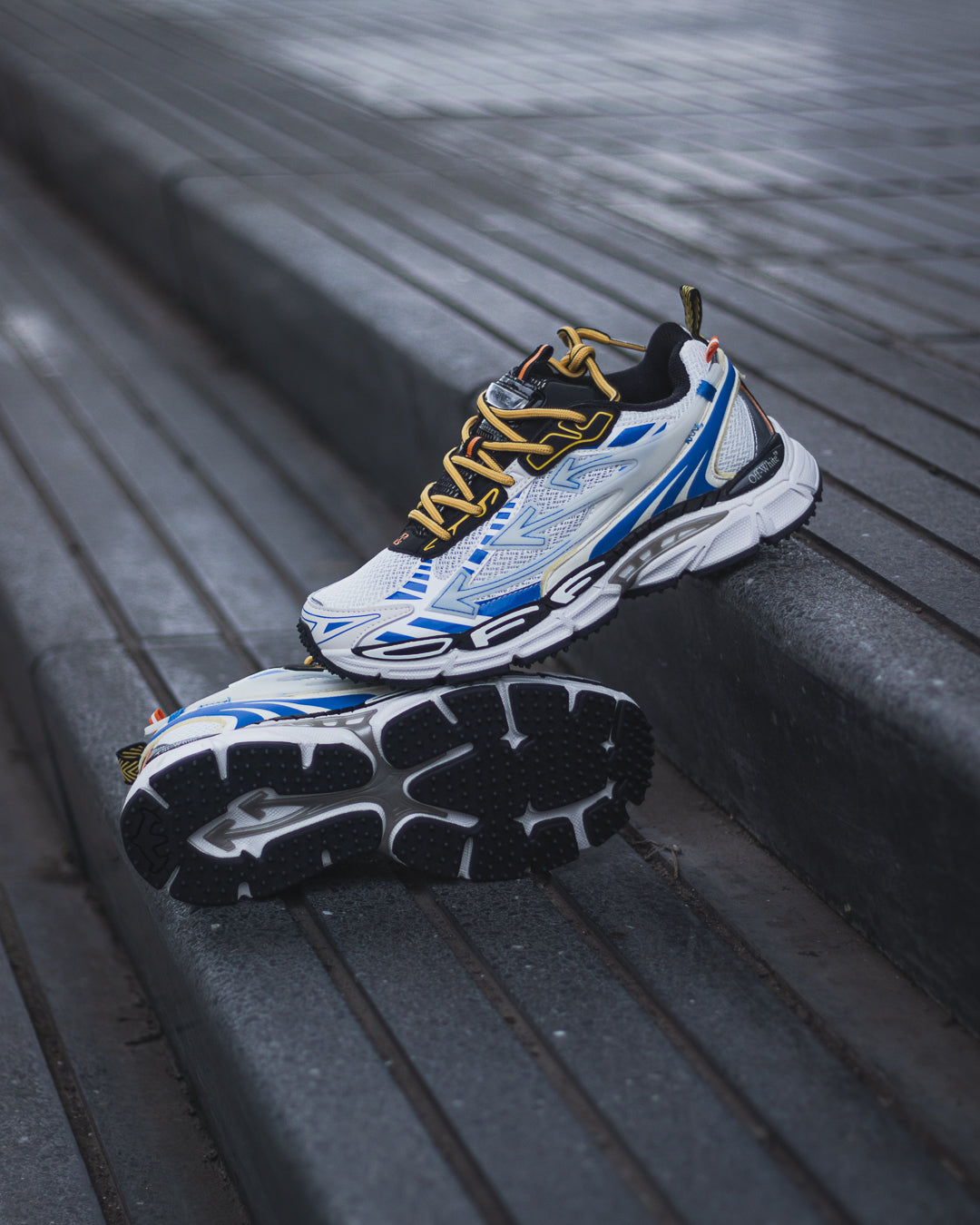 Off white be right back – FEIDCLOTHES