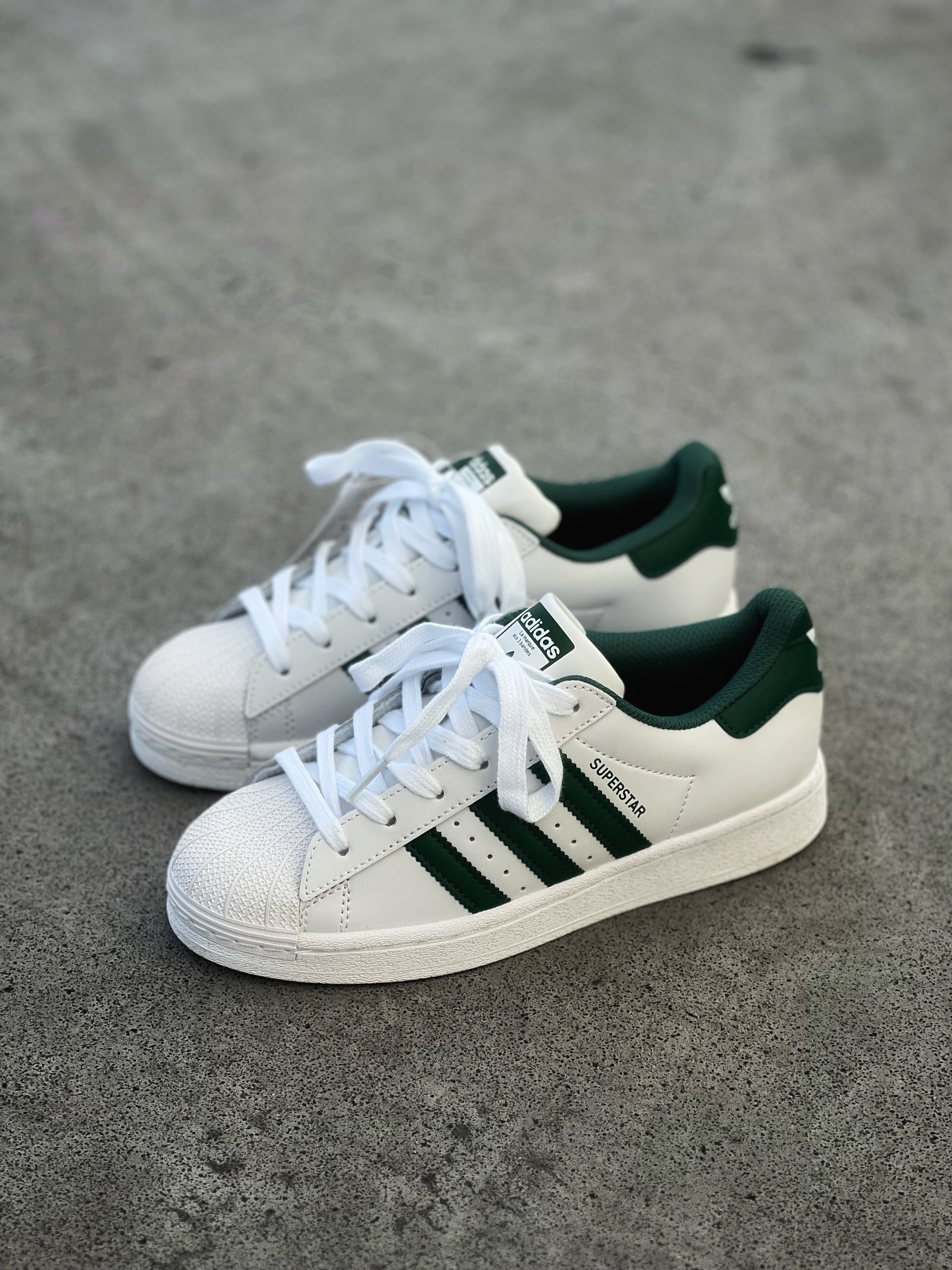 Adidas Superstar – FEIDCLOTHES