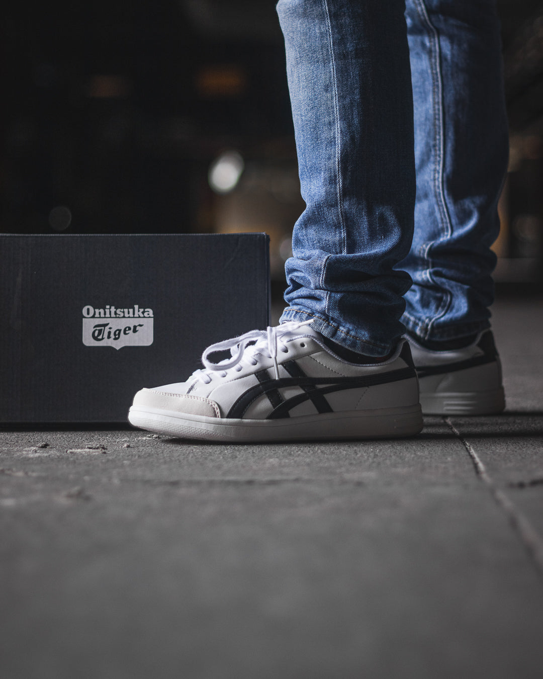 Tiger onitsuka – FEIDCLOTHES