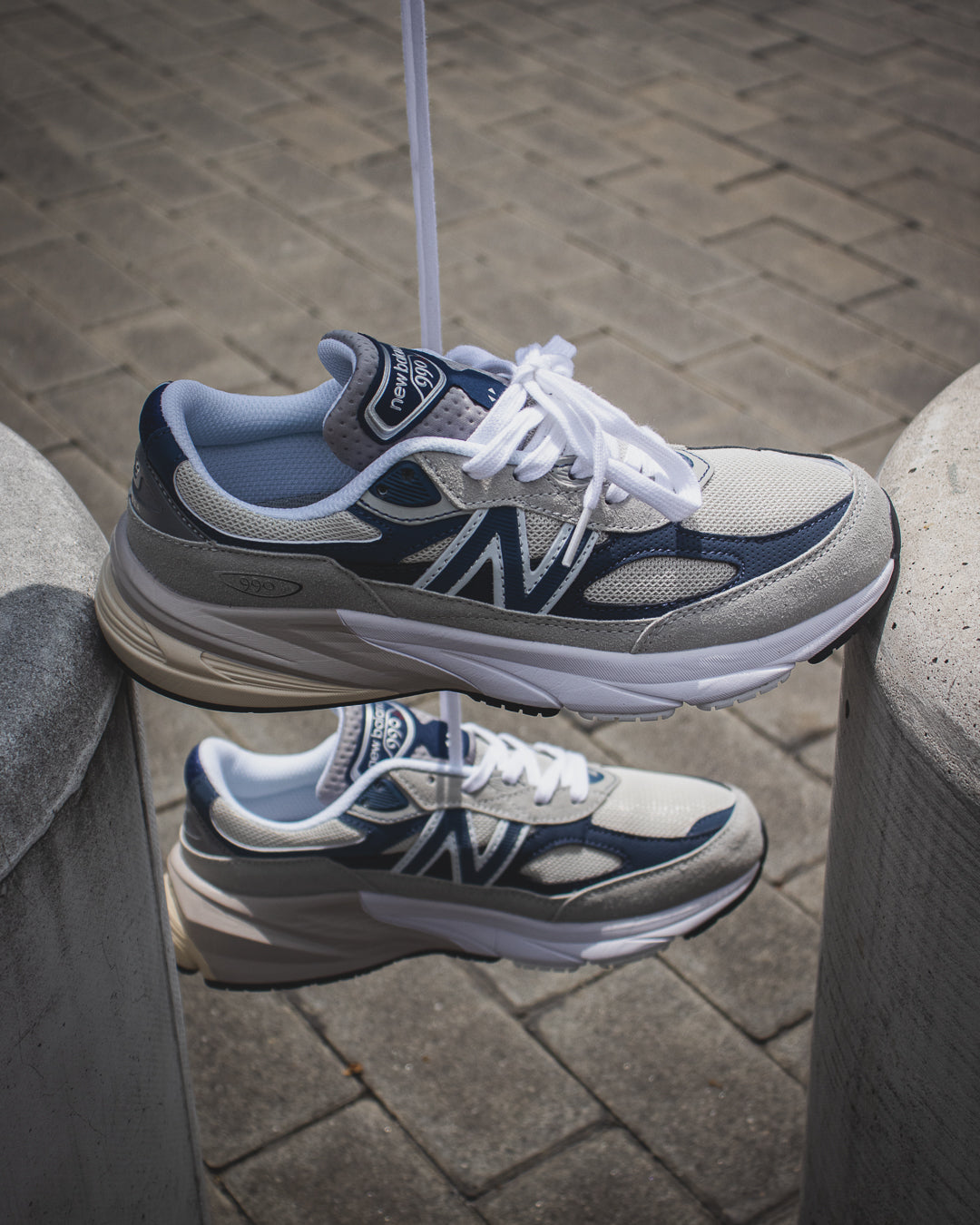 New balance 990 – FEIDCLOTHES