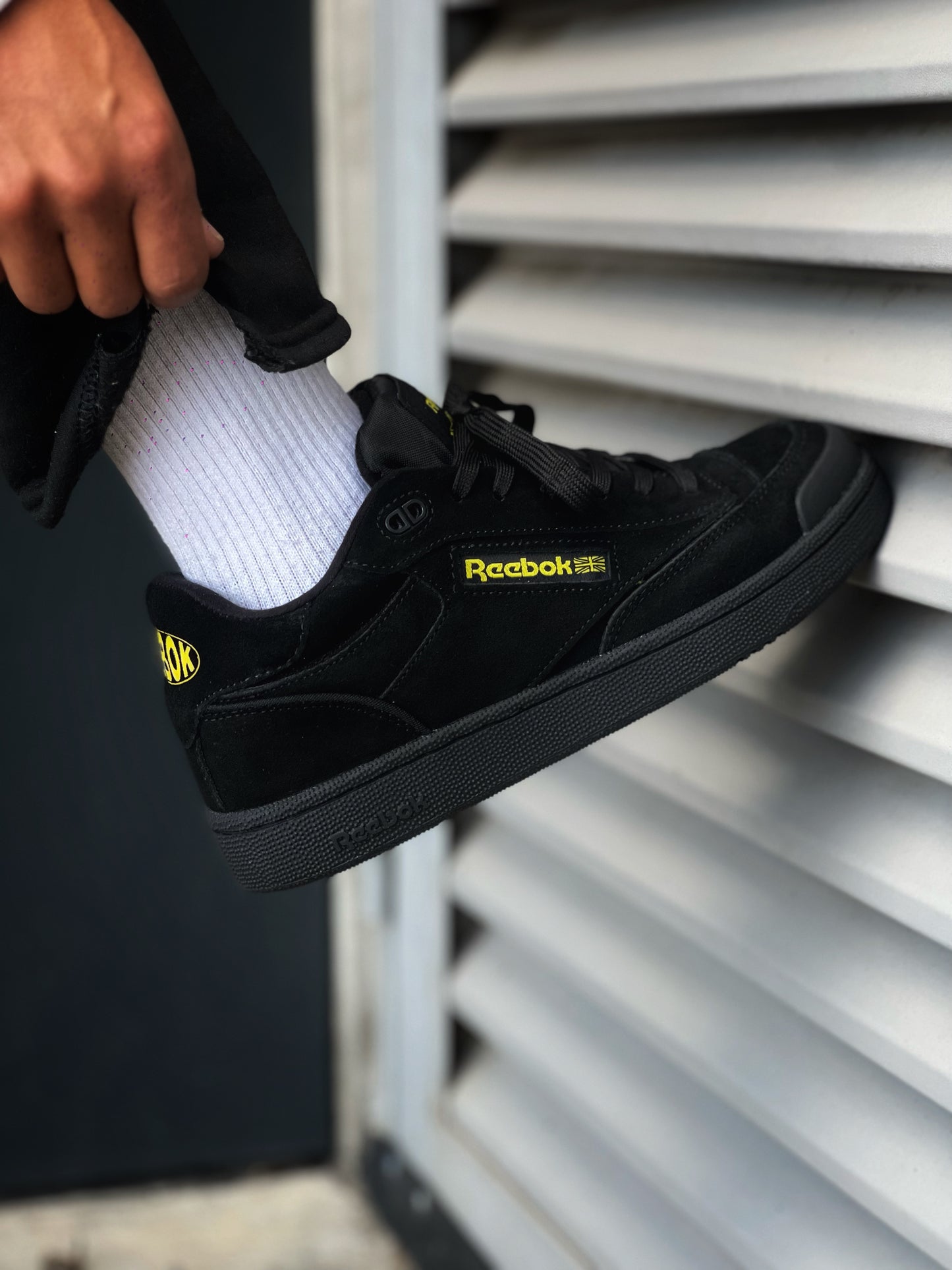 Reebok club c bulc – FEIDCLOTHES