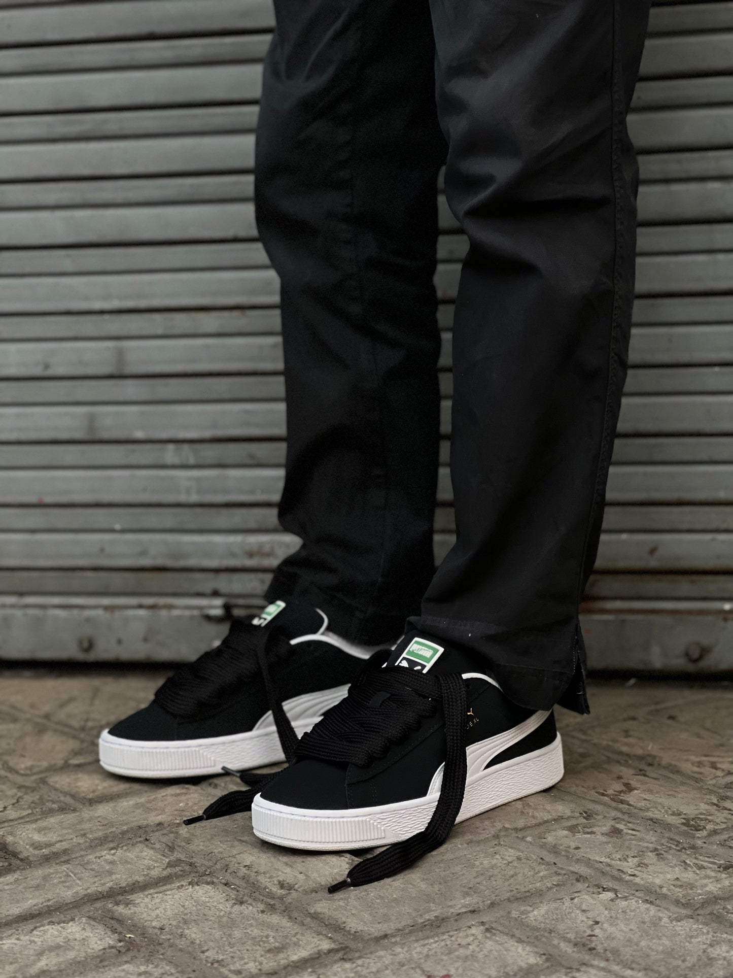 Puma seude xl – FEIDCLOTHES