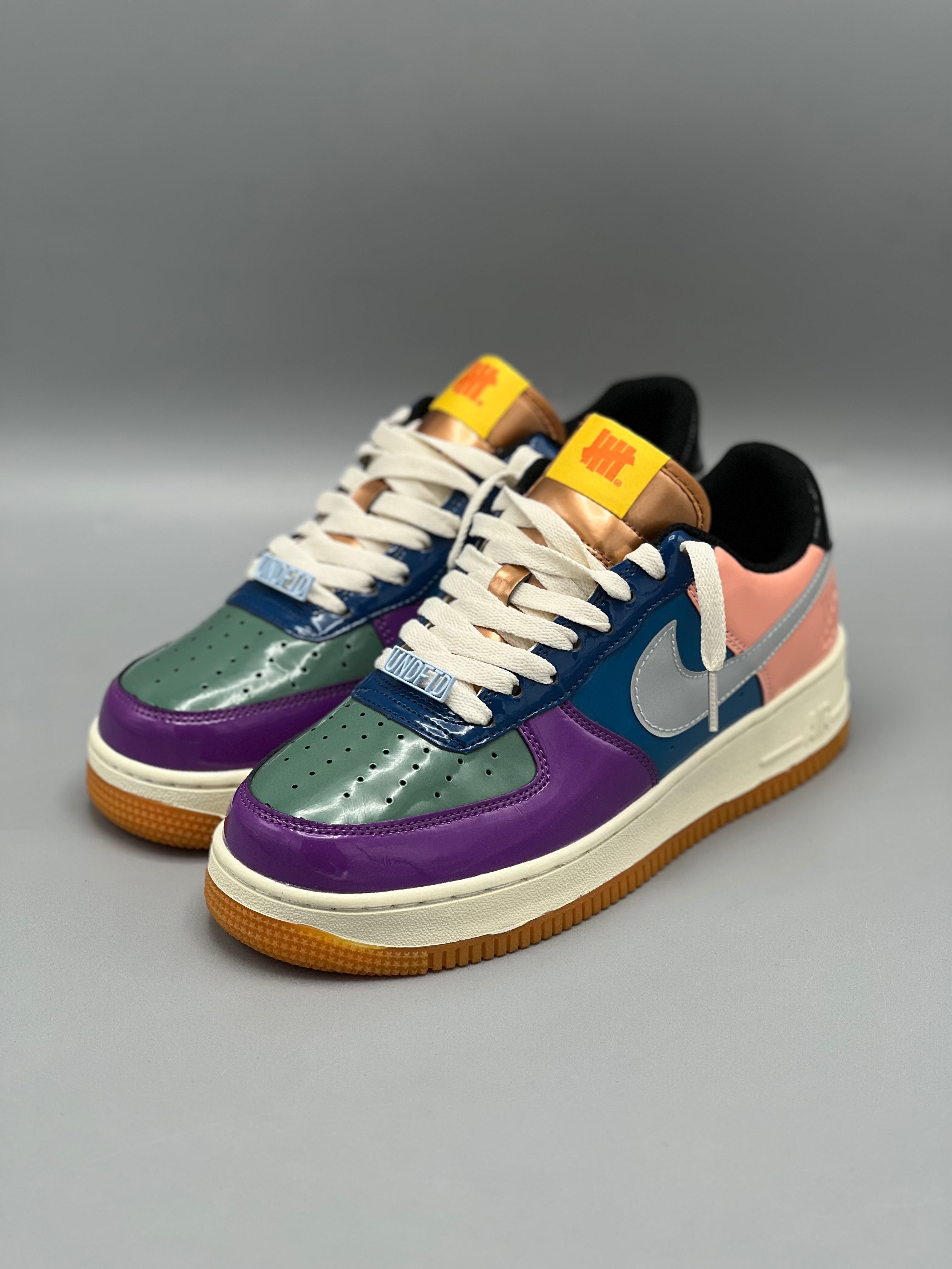 AIR FORCE 1 LOW SP X UNDEFEATED – FEIDCLOTHES