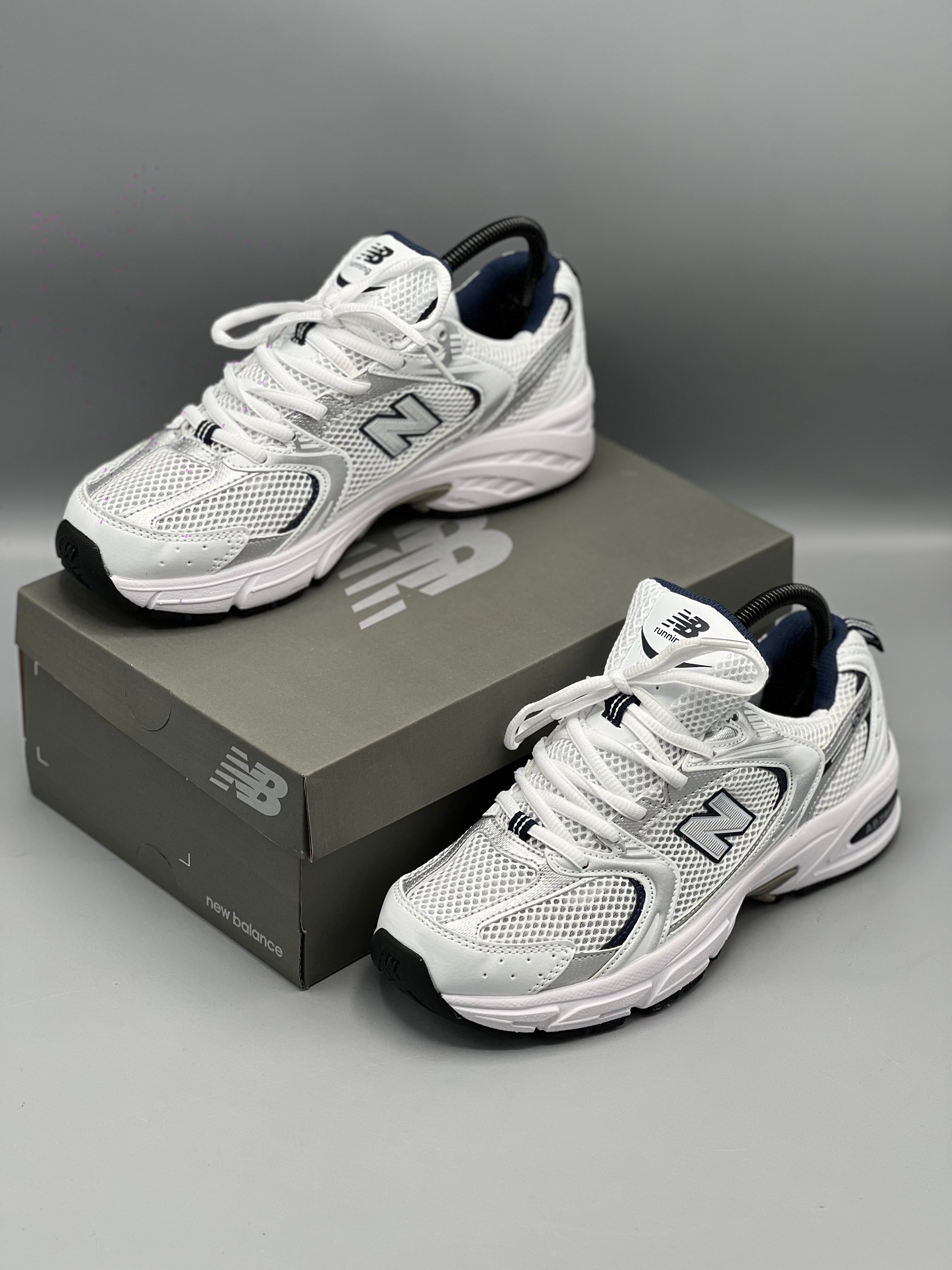 New balance 530 – FEIDCLOTHES