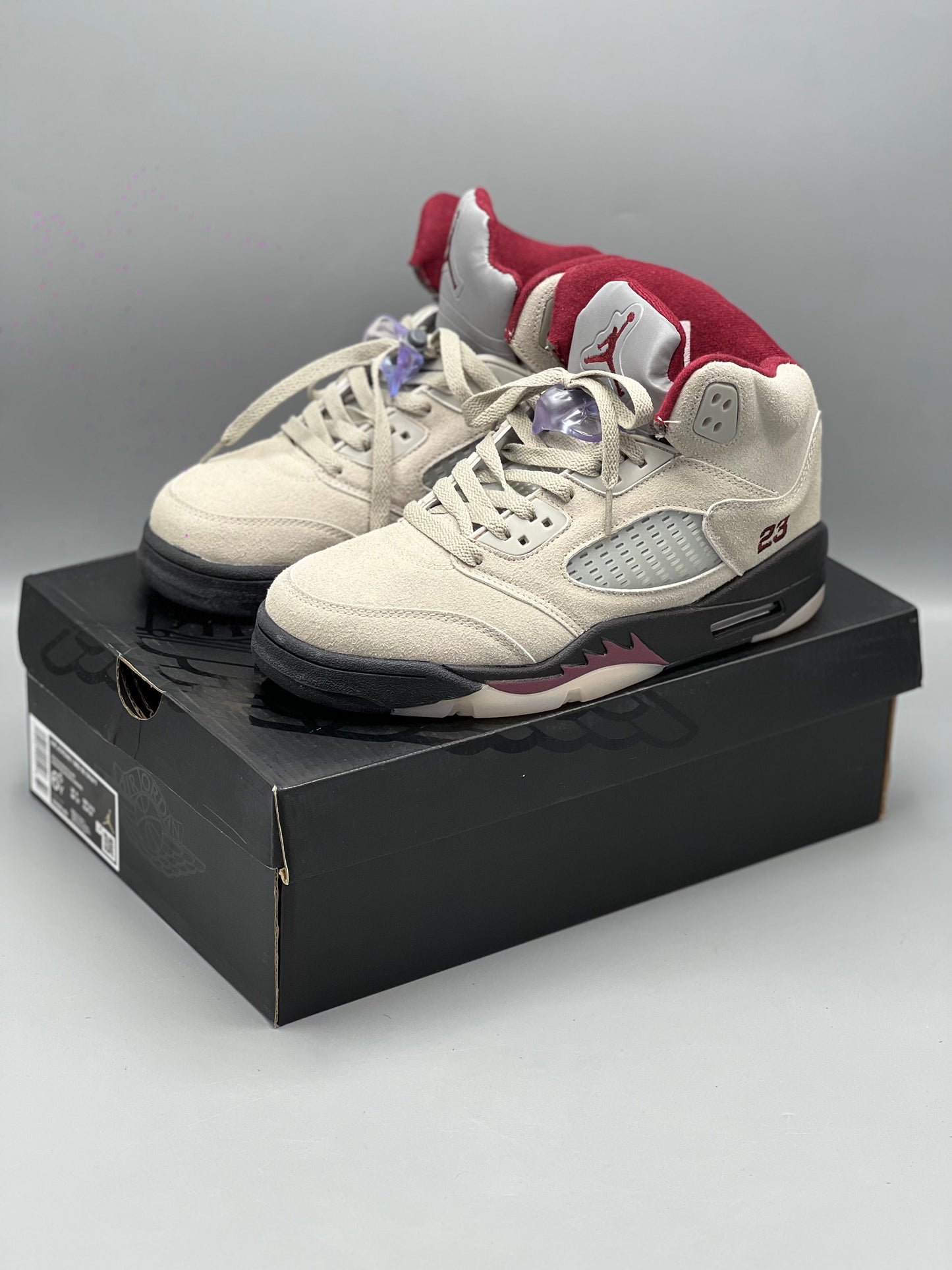 Jordan retro 5 – FEIDCLOTHES