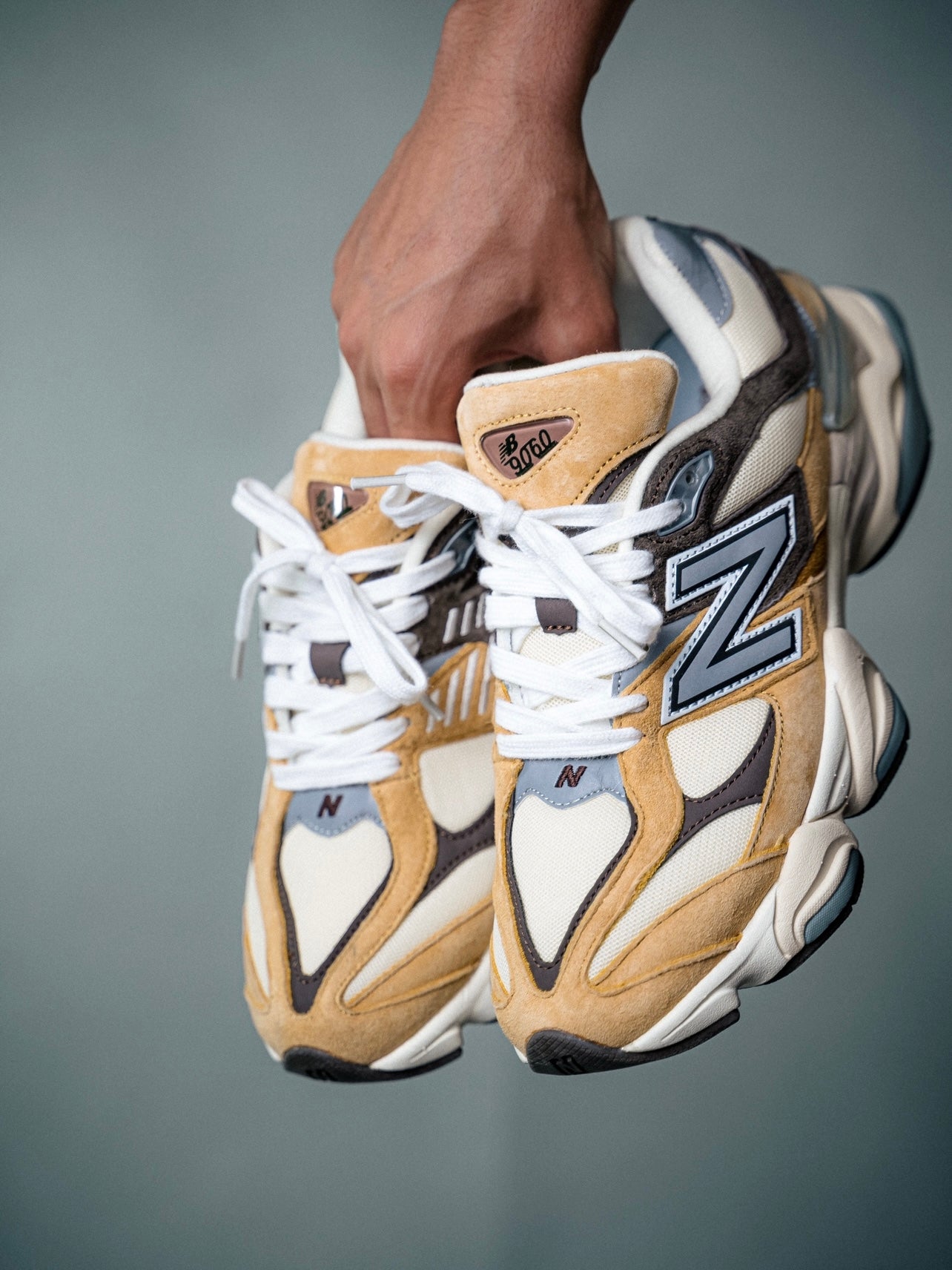 New balance 9060 – FEIDCLOTHES