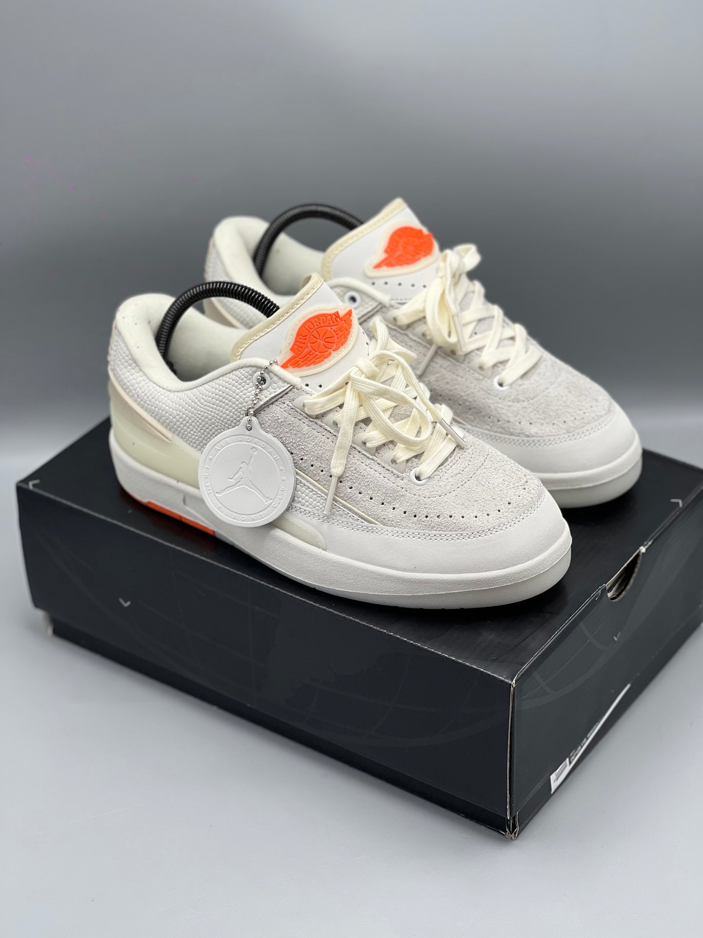 Air jordan retro 2 – FEIDCLOTHES