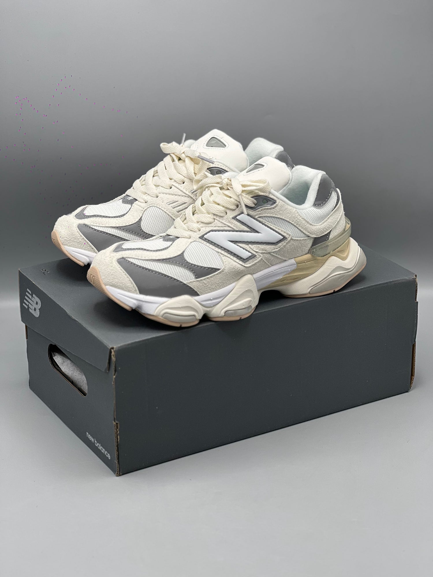 New balance 9060 – FEIDCLOTHES