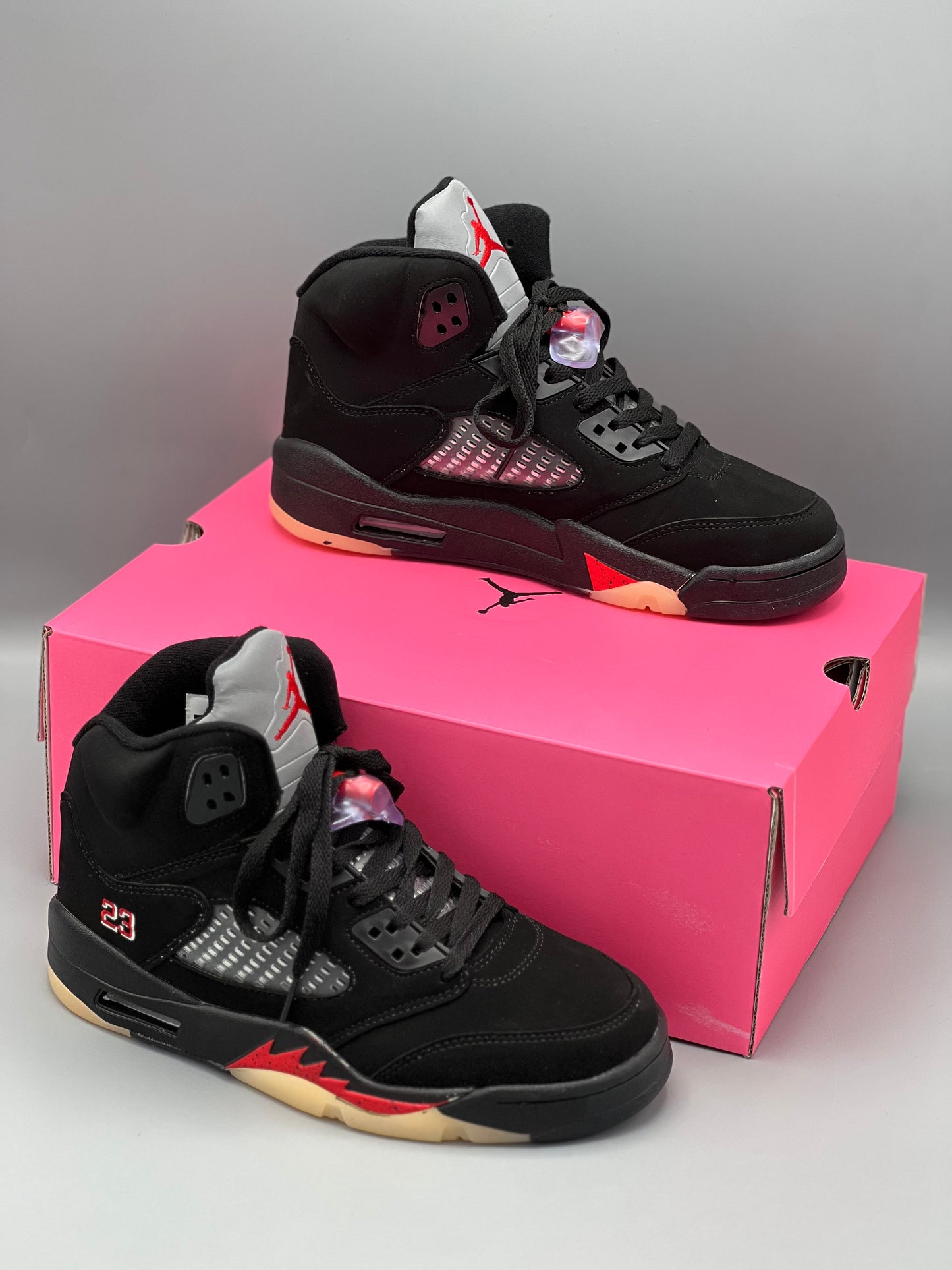 Air jordan retro 5 – FEIDCLOTHES
