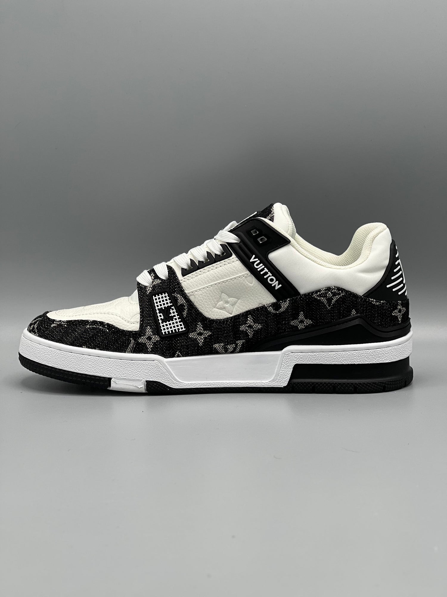 Louis Vuitton trainer – FEIDCLOTHES