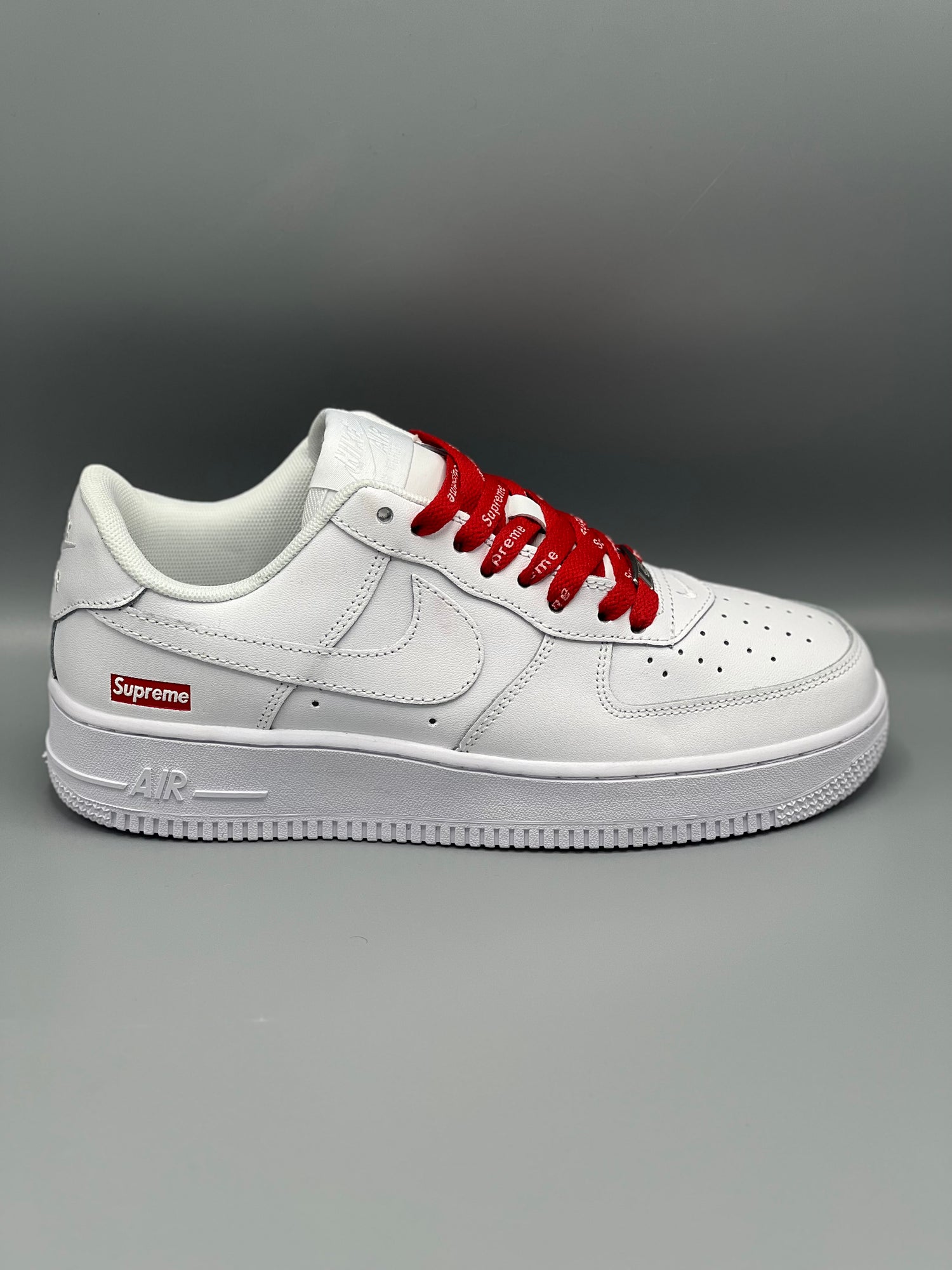 Af1 x supreme – FEIDCLOTHES